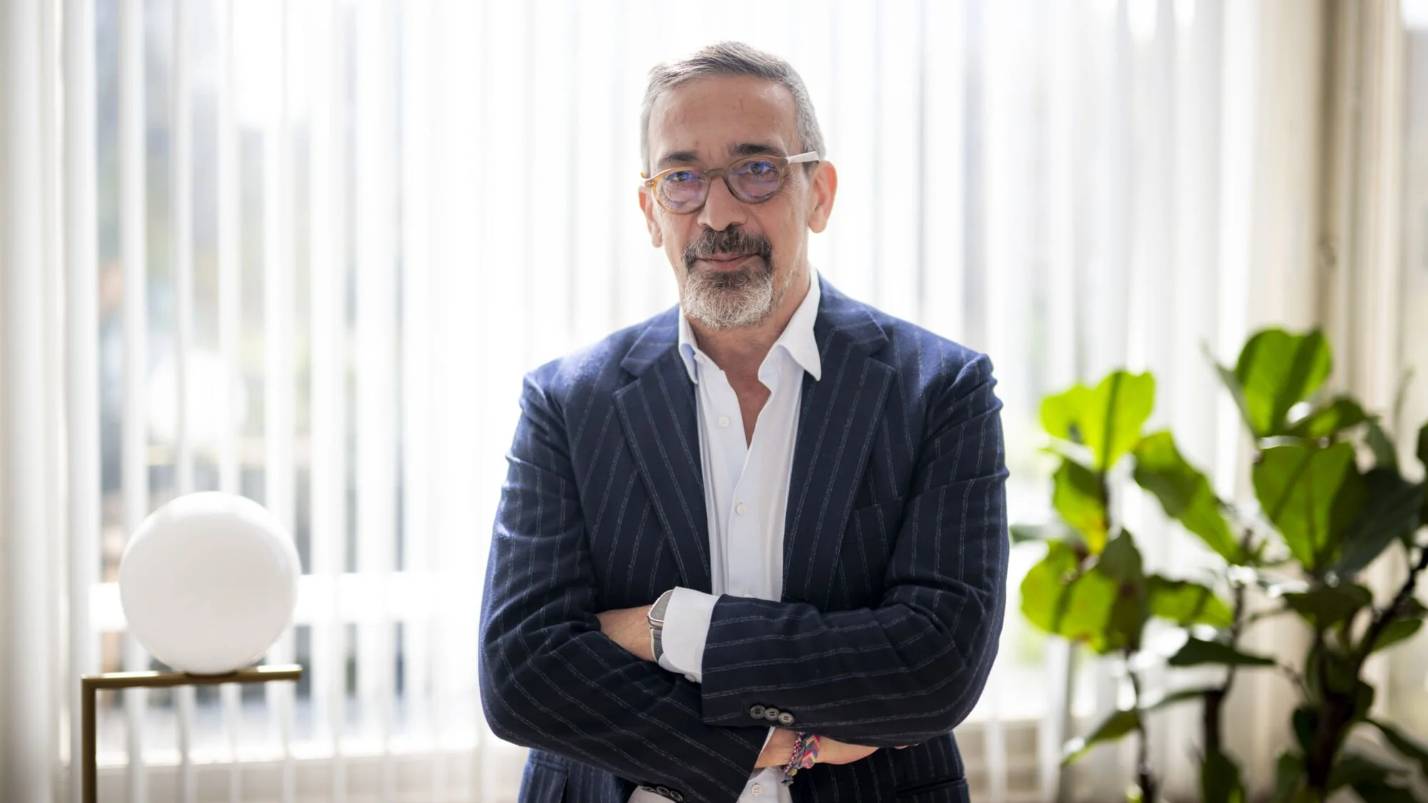 Mario Filipponi - Bio — Bully Pulpit International