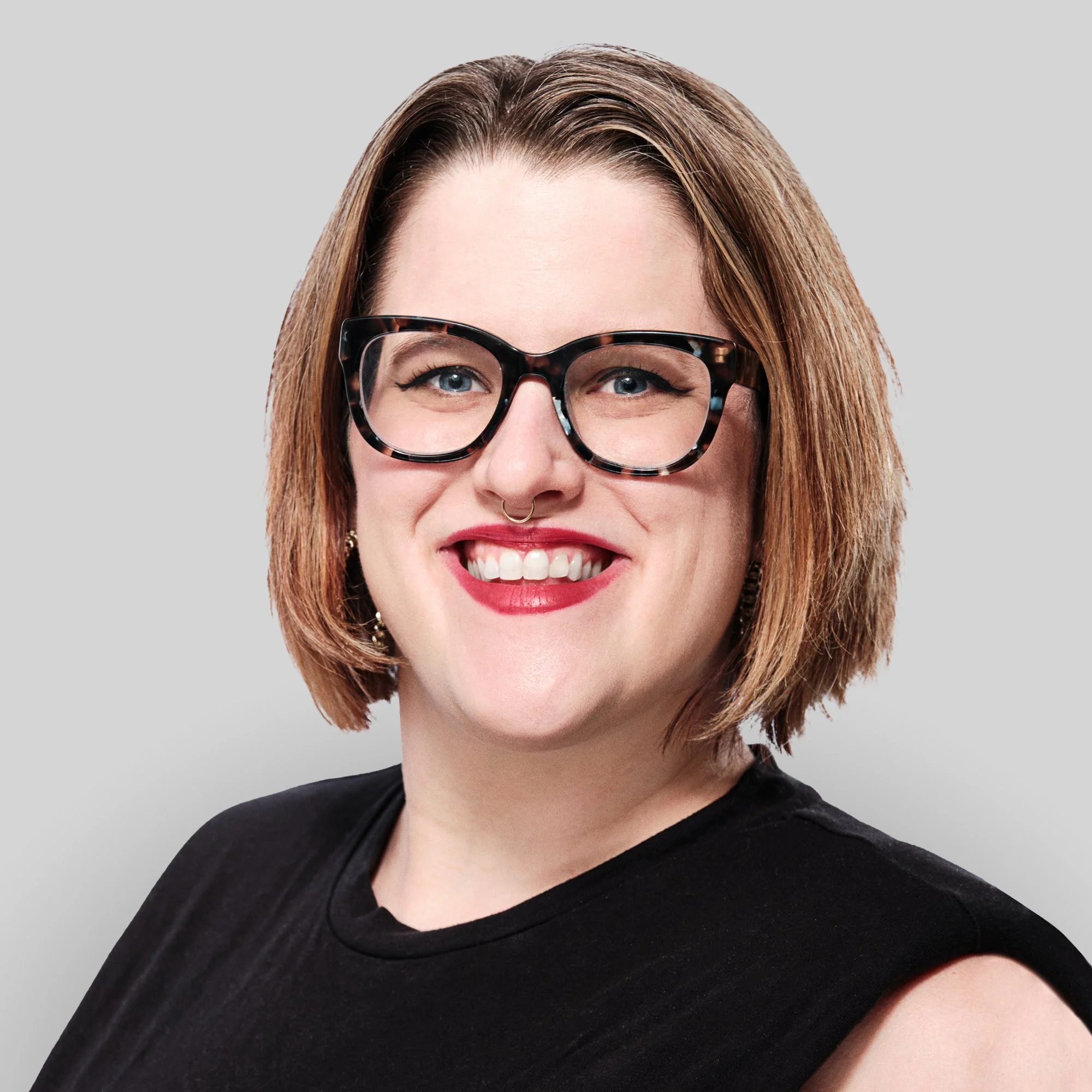 Kaitlyn Miller - Bio — Bully Pulpit International