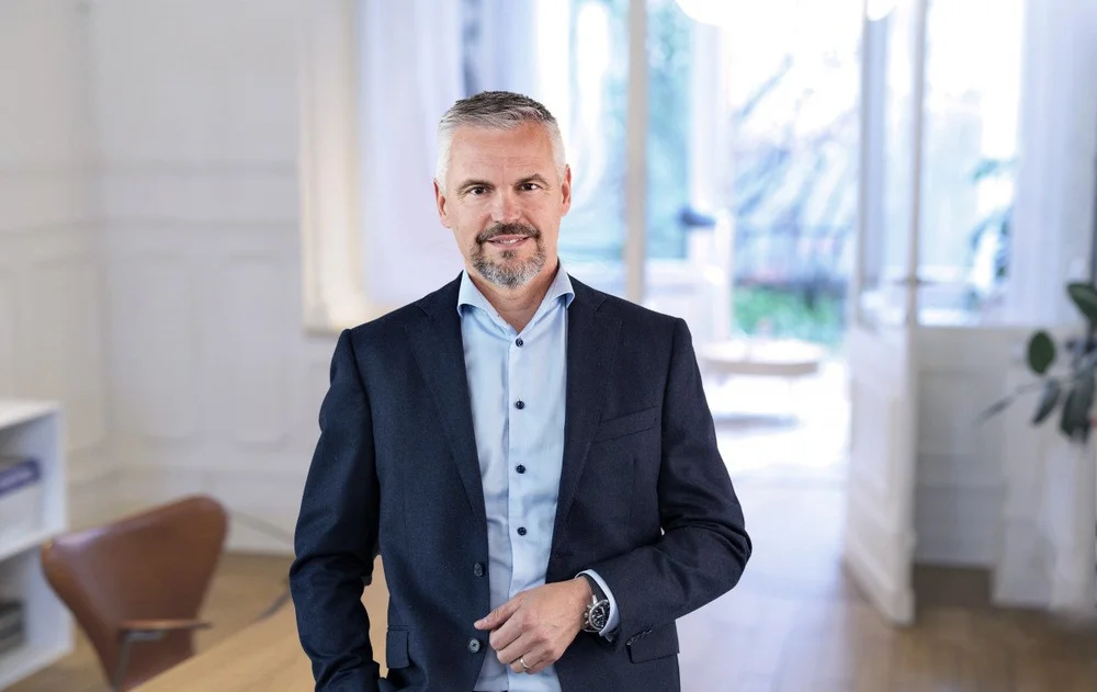 Rauno Heinonen - Bio — Bully Pulpit International