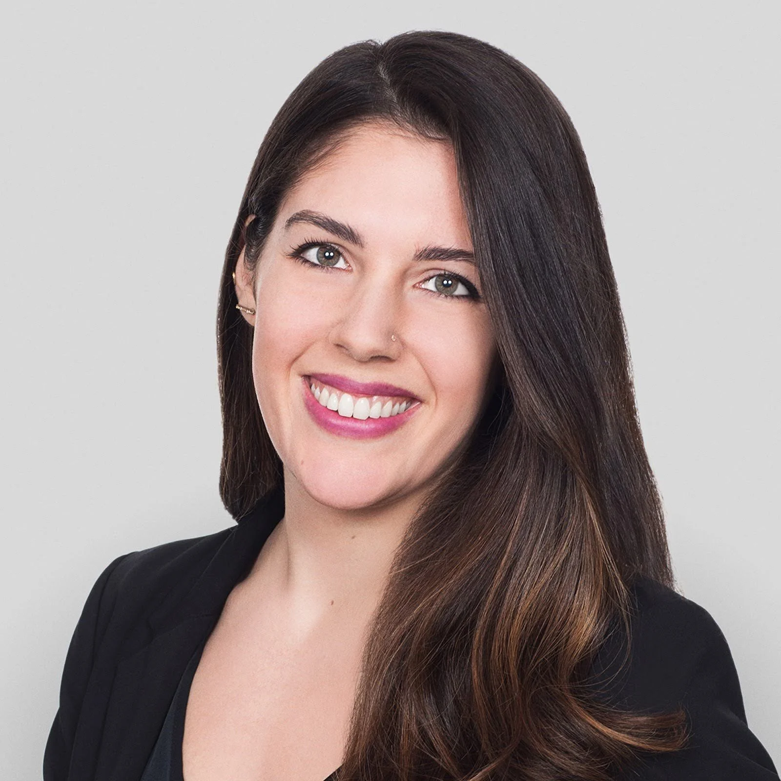 Dina Montemarano - Bio — Bully Pulpit International