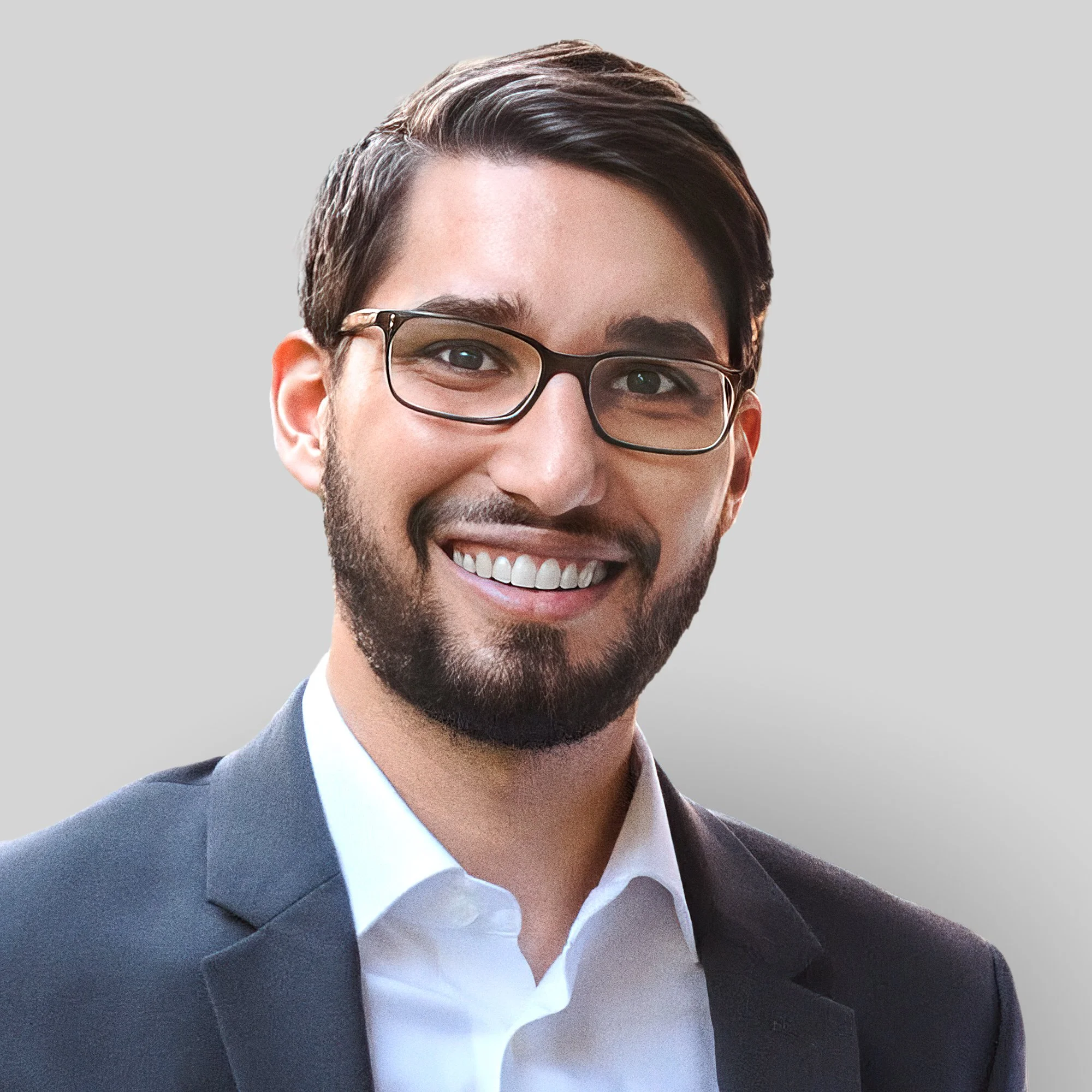 Michael Zetts - Bio — Bully Pulpit International