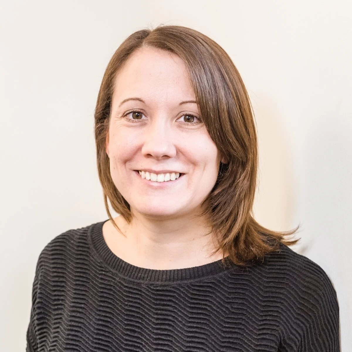Sarah Lines - Bio — Bully Pulpit International