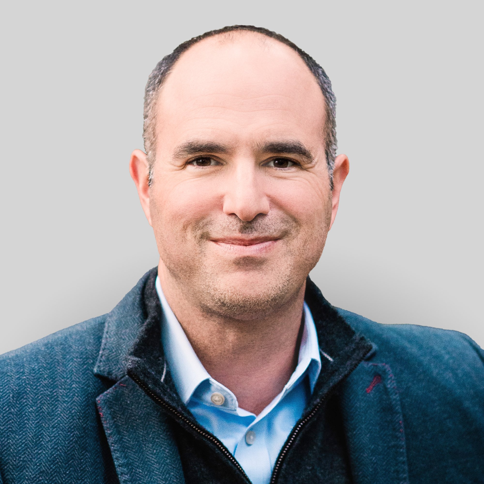 Jeff Nussbaum - Bio — Bully Pulpit International