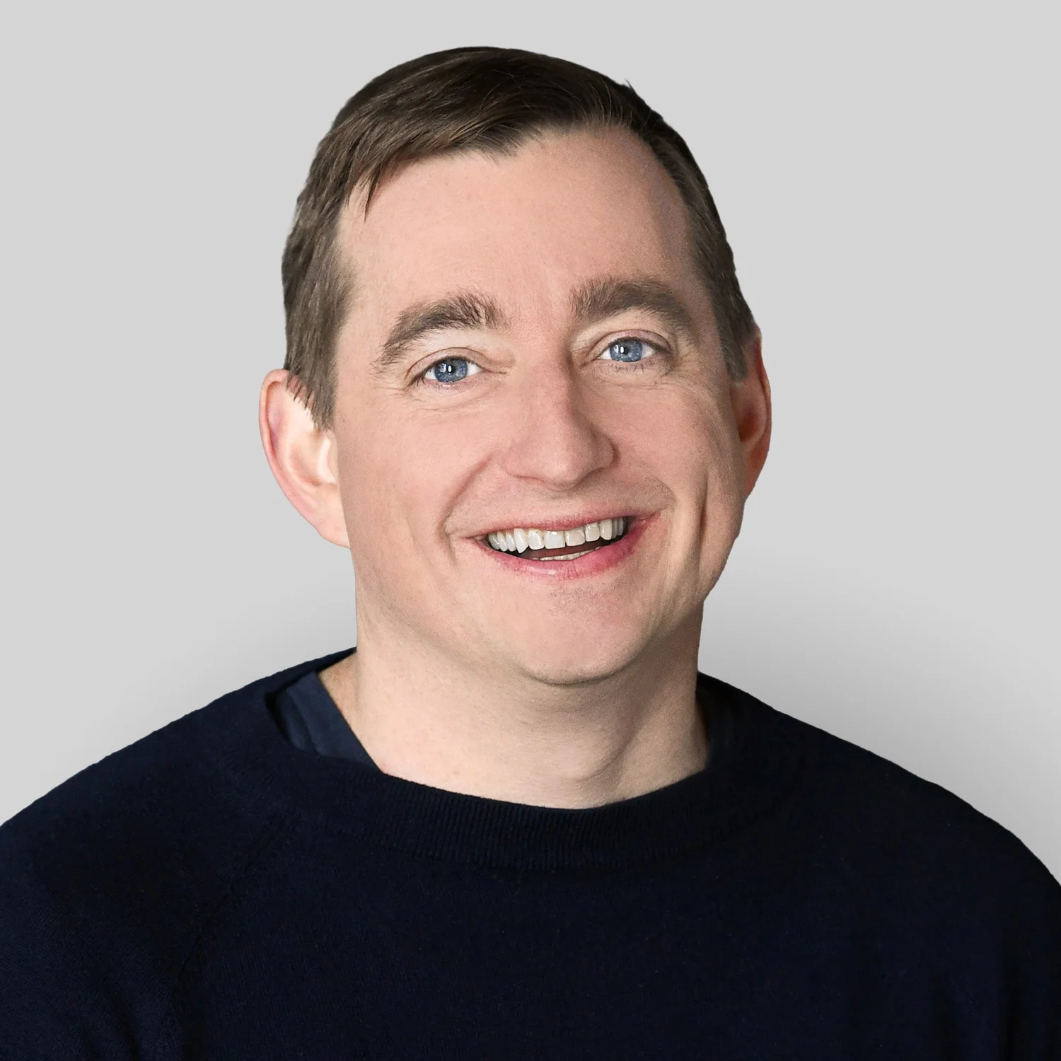 Ben Coffey Clark - Bio — Bully Pulpit International