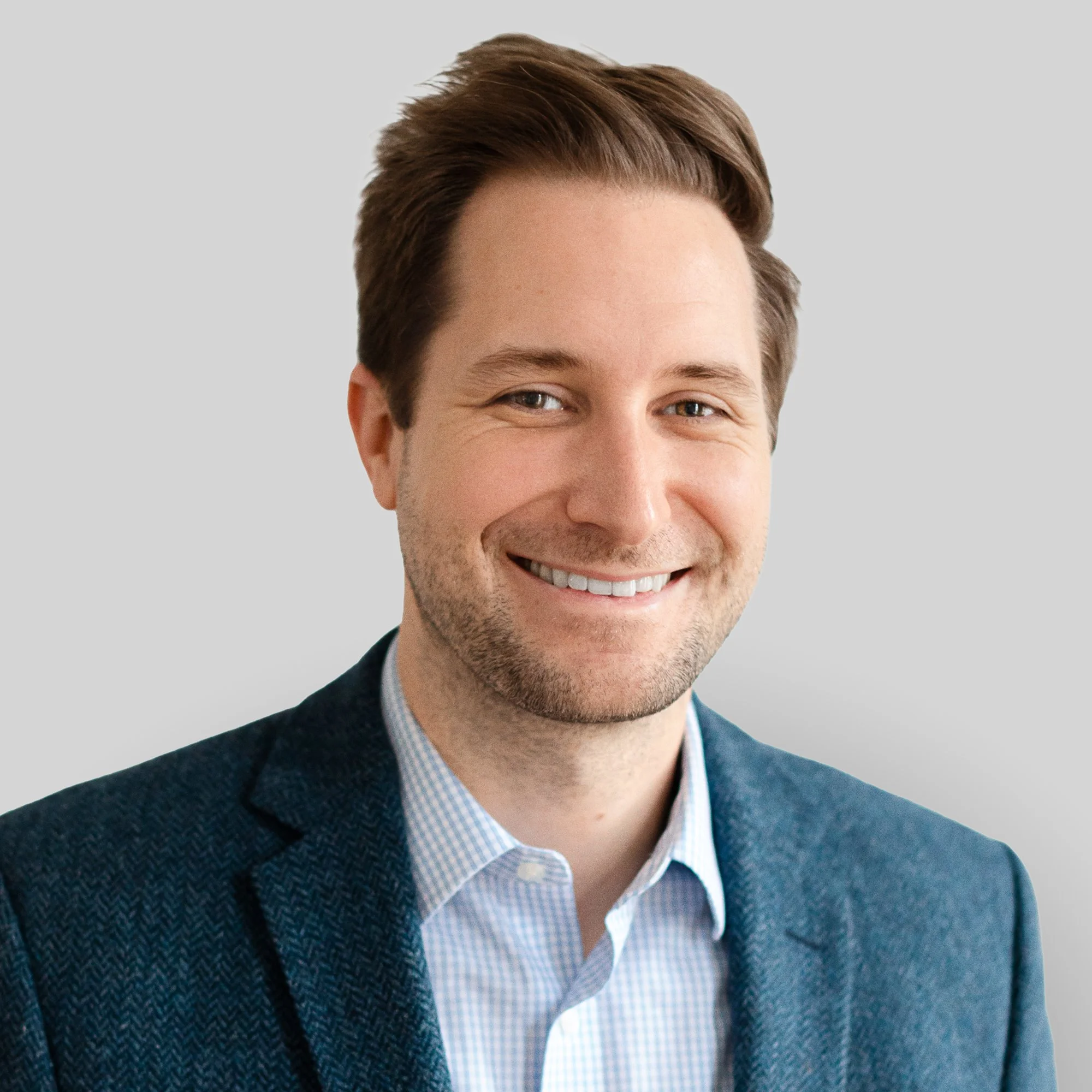 Steve Pierce - Bio — Bully Pulpit International