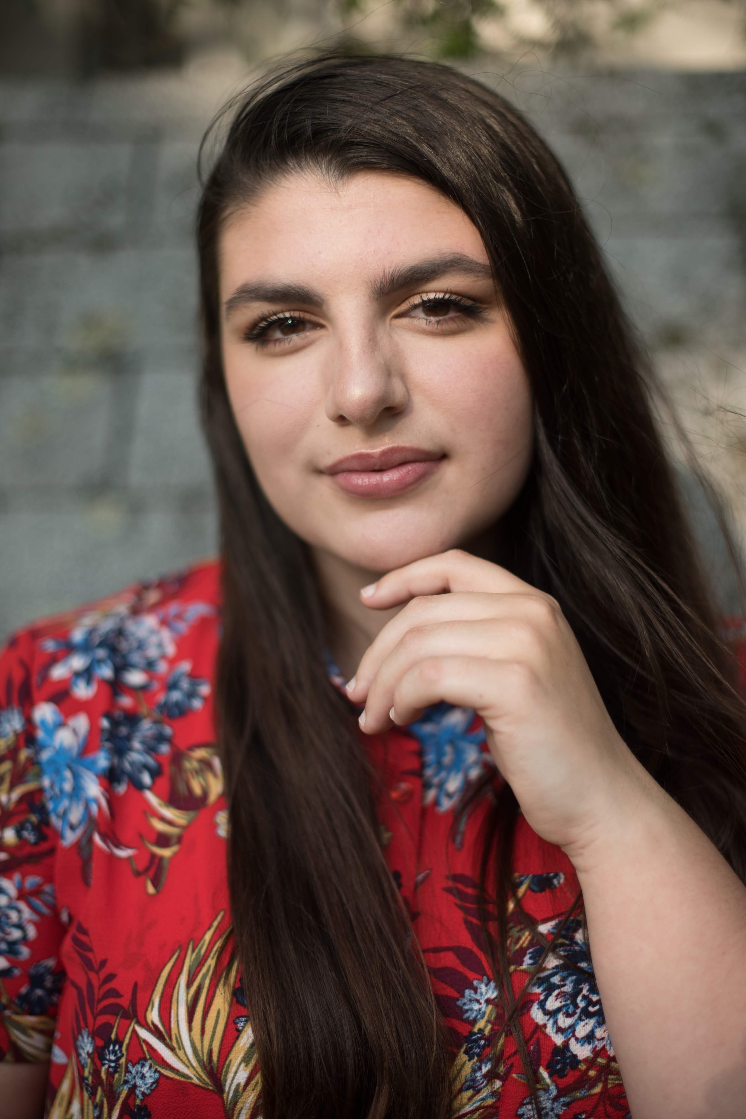 Senior & Individual Photography — Ashley LaCasse Photography