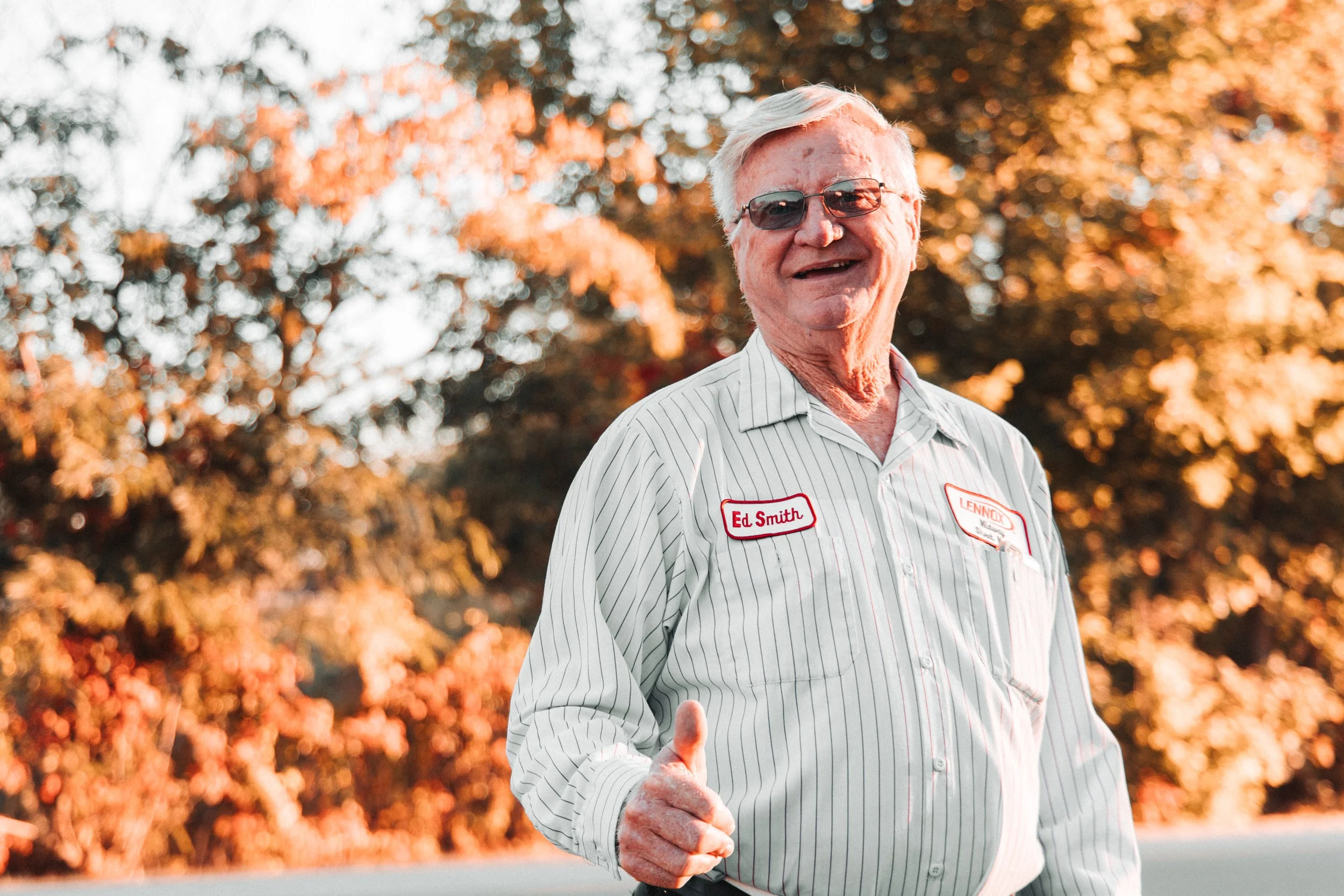 It Runs In The Family — Midway Sheet Metal