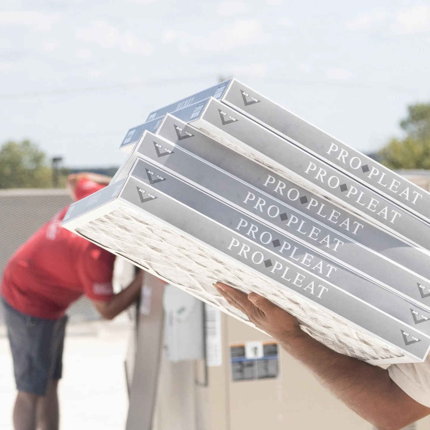 Midway Sheet Metal