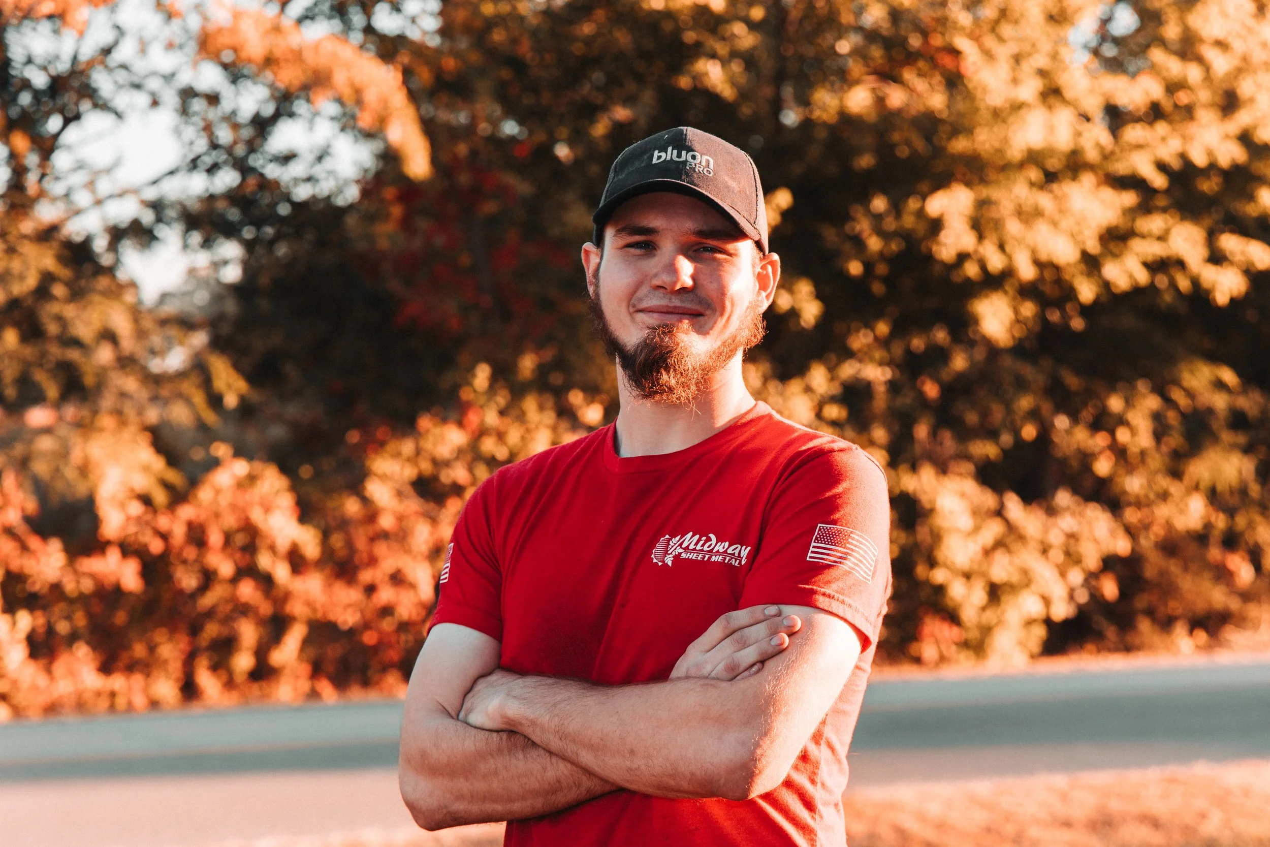 It Runs In The Family — Midway Sheet Metal