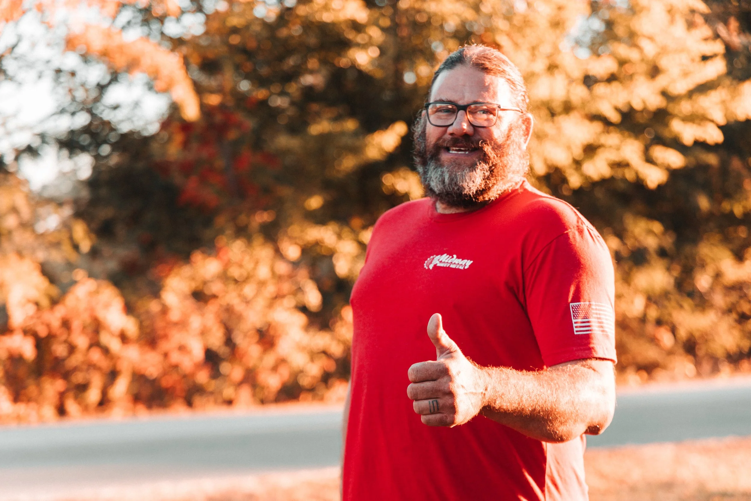 It Runs In The Family — Midway Sheet Metal