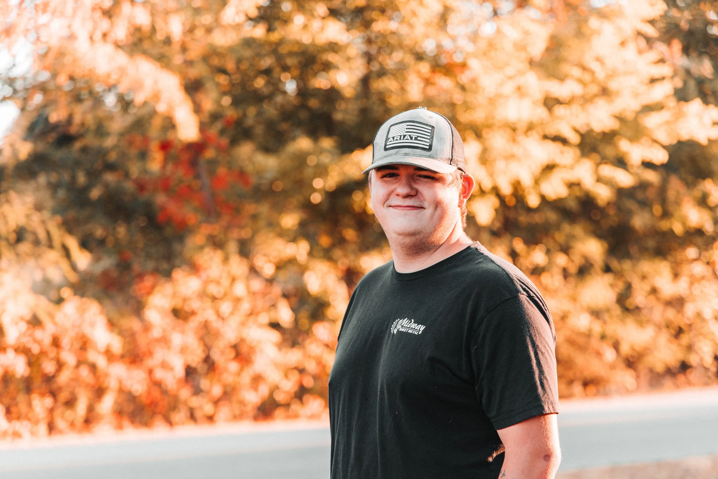 It Runs In The Family — Midway Sheet Metal