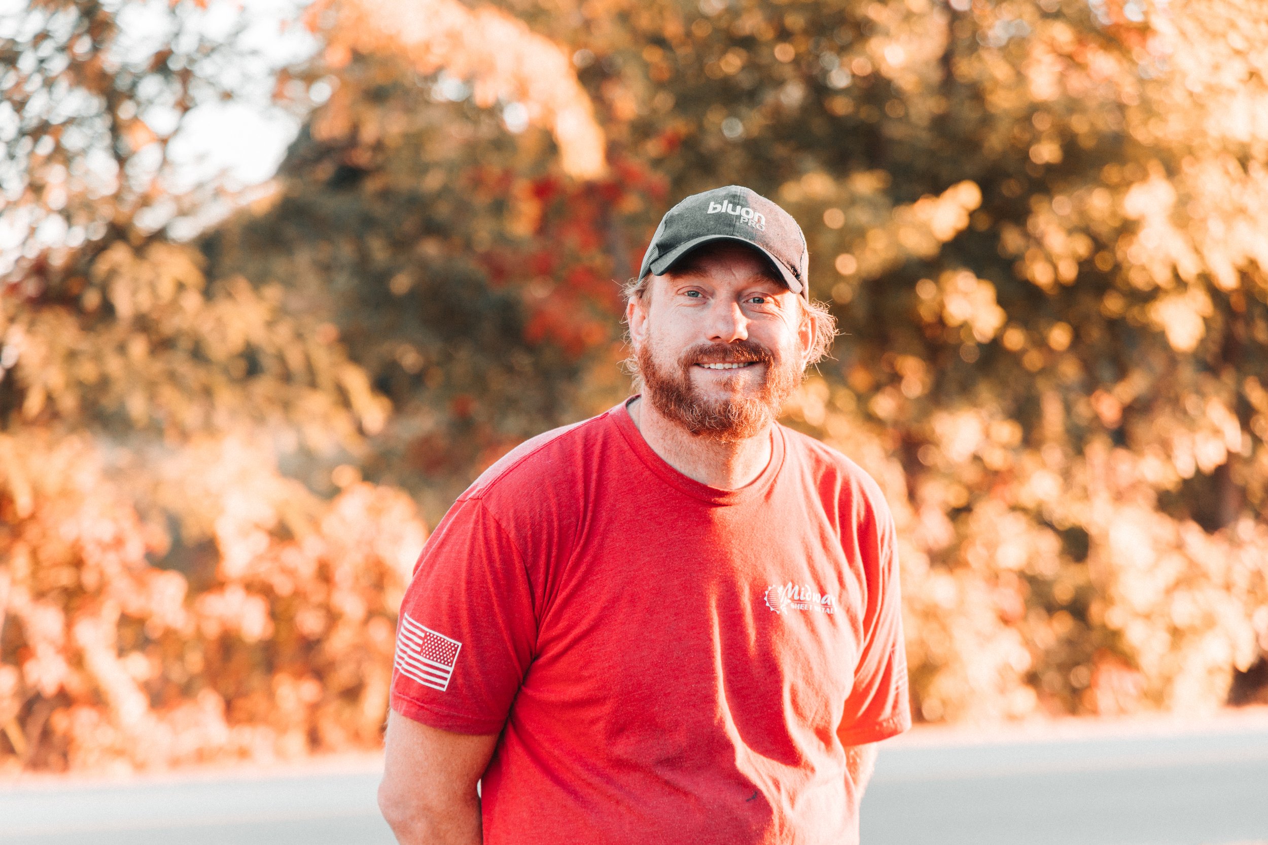 It Runs In The Family — Midway Sheet Metal