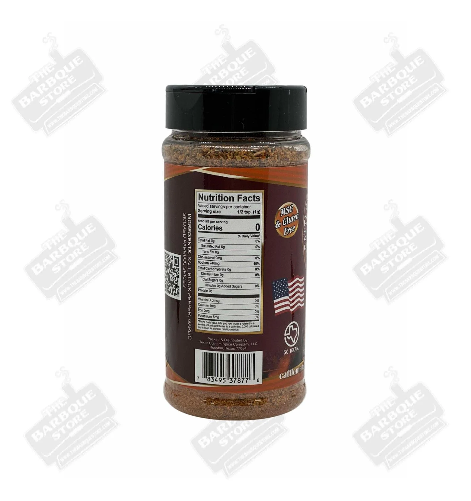 Shop — The Barbque Store