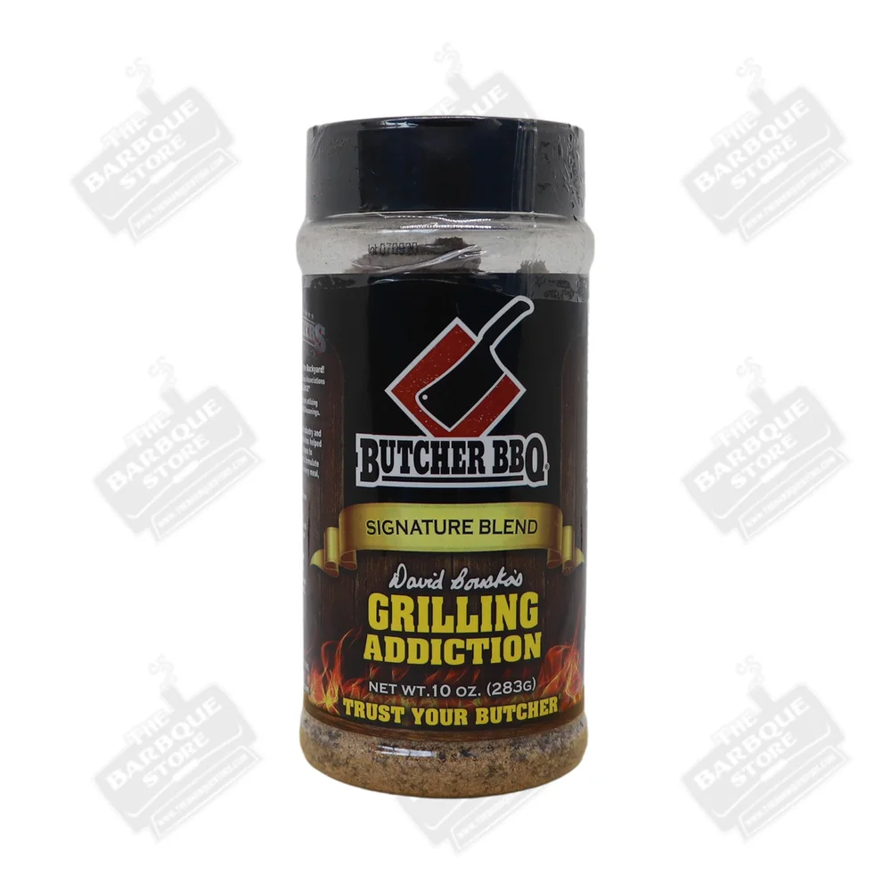 Butchers BBQ — Shop — The Barbque Store