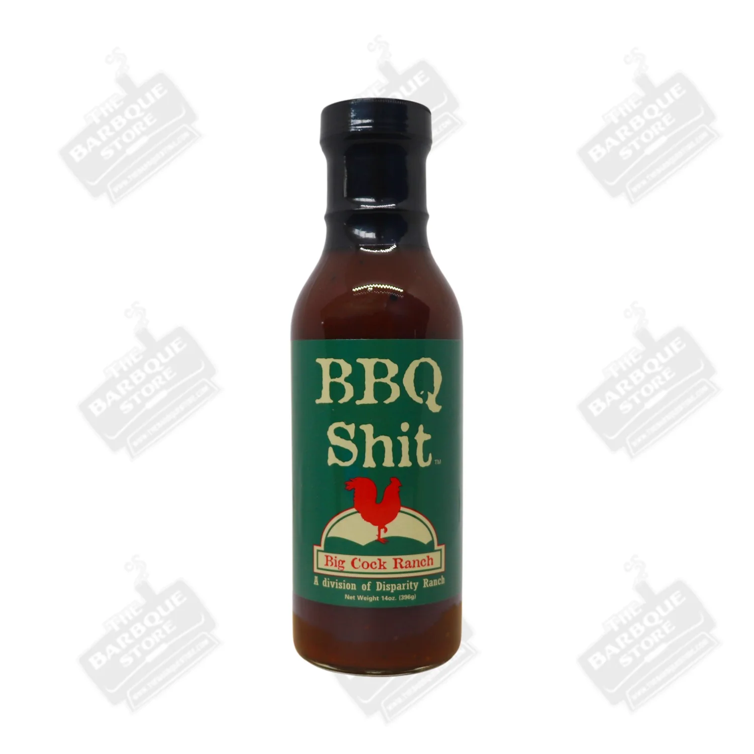 Big Cock Ranch Special Shit — The Barbque Store