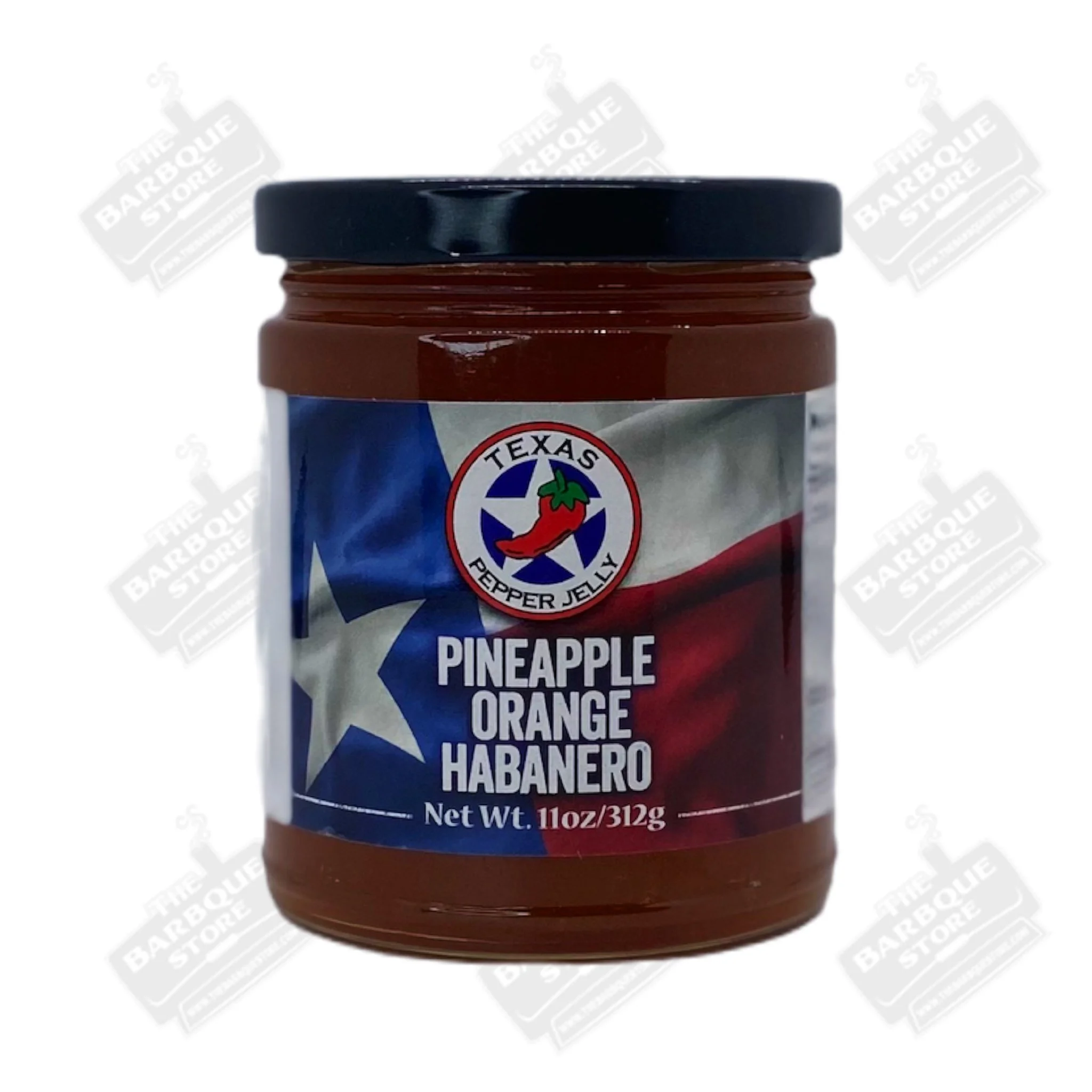 Texas Pepper Jelly Chicken Seasoning — The Barbque Store