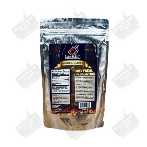 LC BBQ Rawhide — The Barbque Store