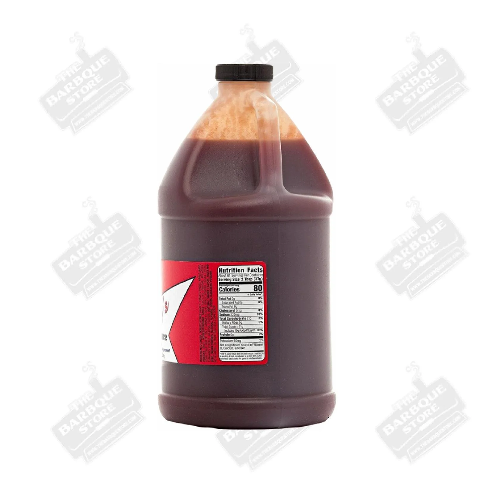 Texas Pepper Jelly — Shop — The Barbque Store