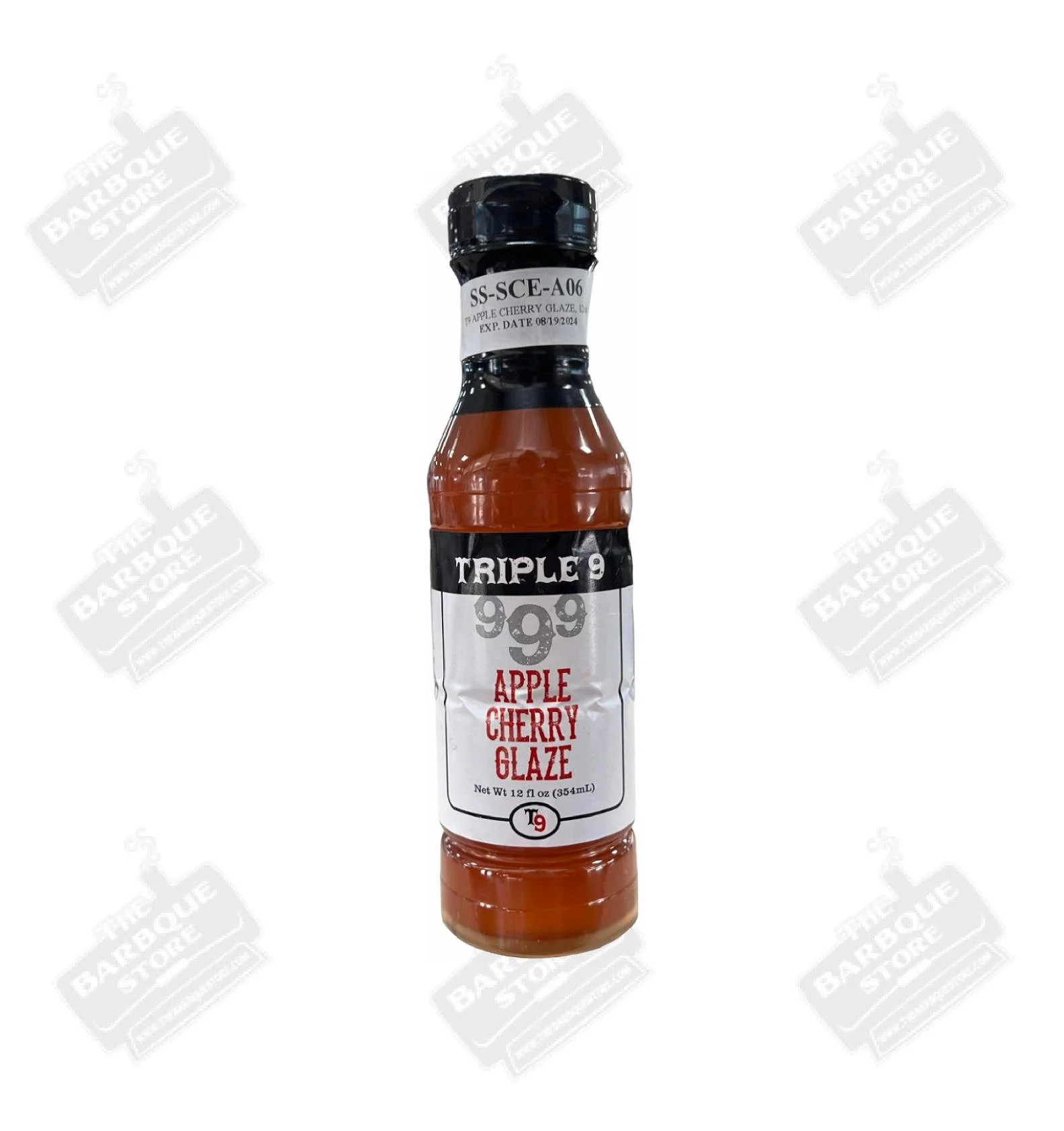 Texas Pepper Jelly Rib Candy Apple Cherry Habanero 2x — The Barbque Store