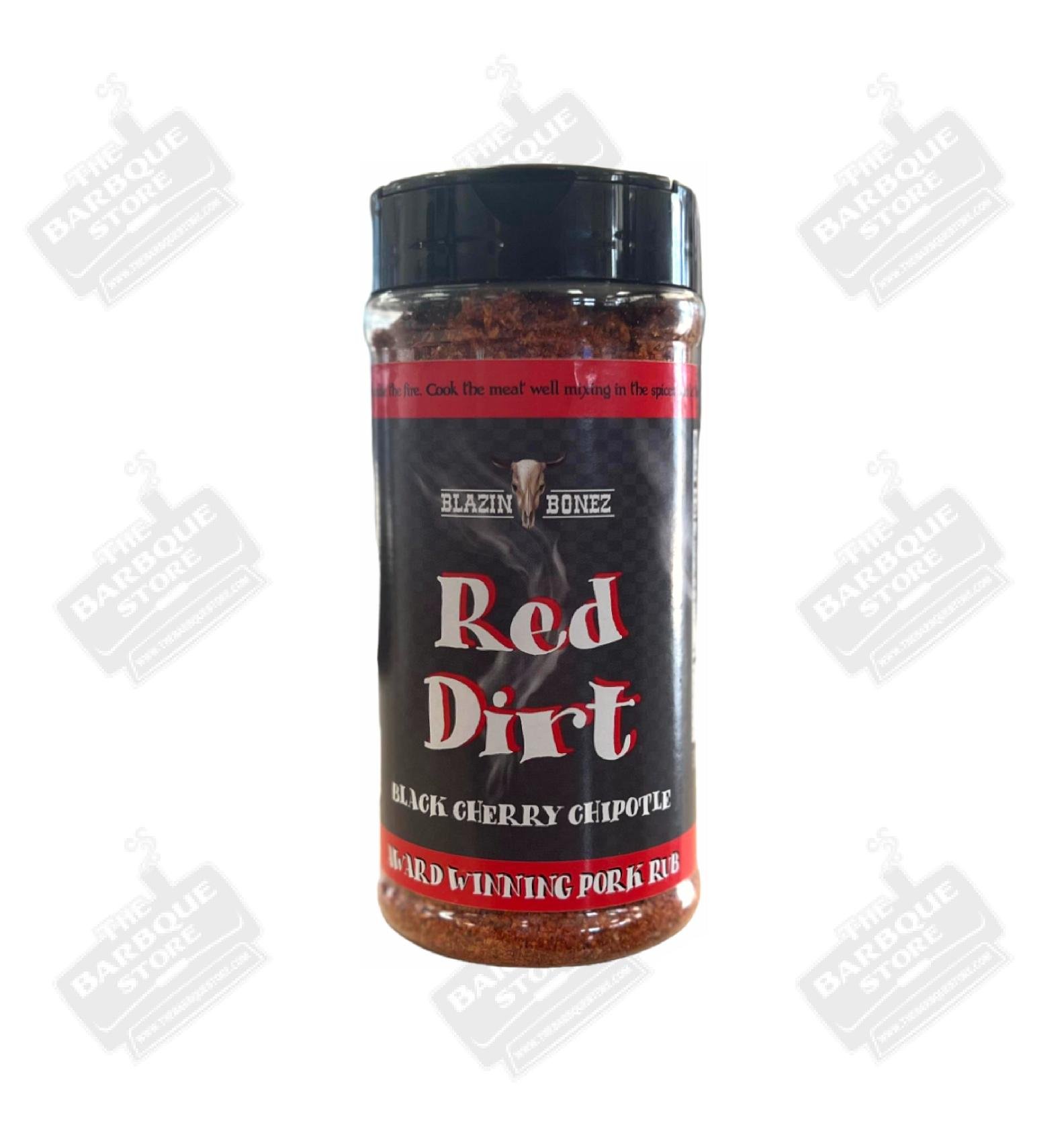 Regi-Q BBQ Cow Tipper — The Barbque Store