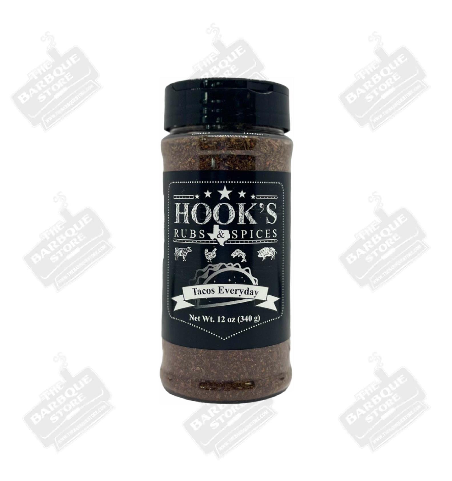 Reo Rib Rub — The Barbque Store