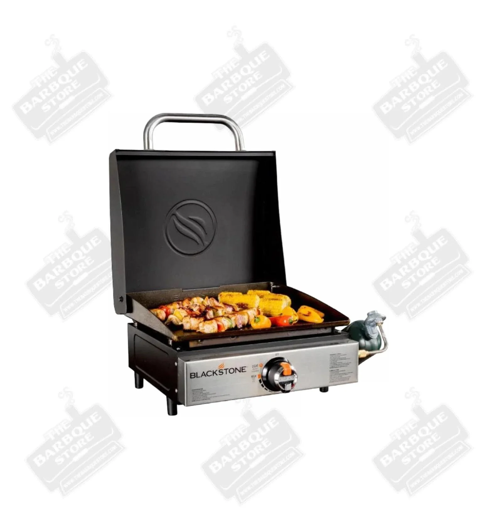 Bayou Classic High-Pressure Cooker — The Barbque Store