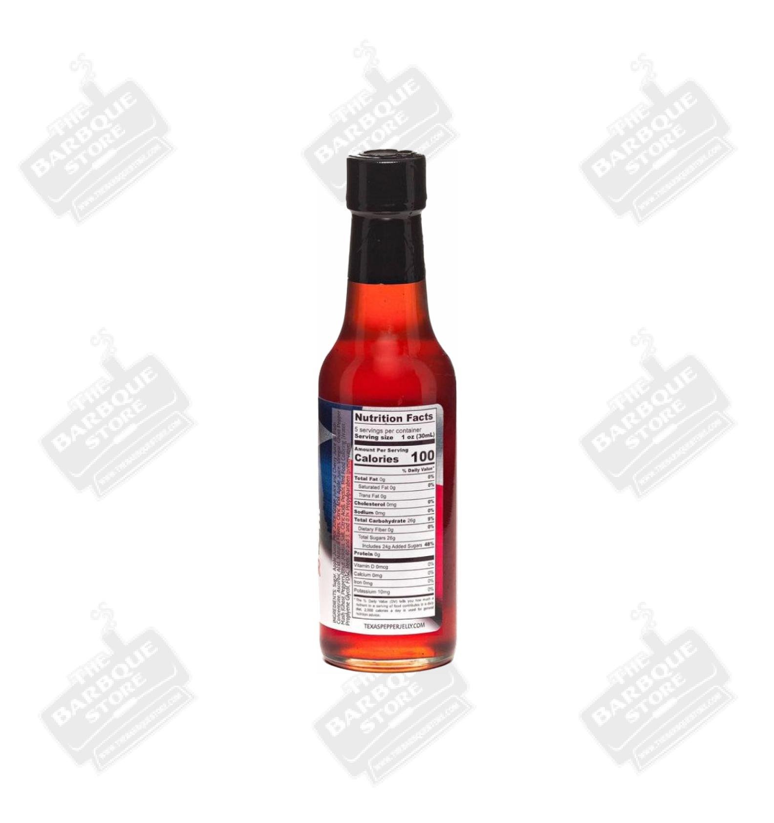 Texas Pepper Jelly — Shop — The Barbque Store