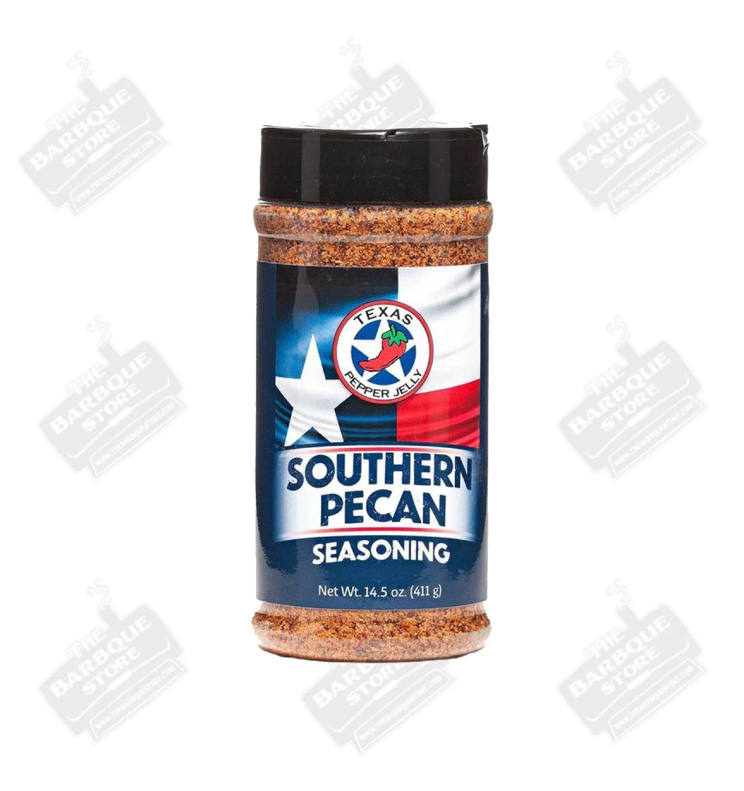 Texas Pepper Jelly — Shop — The Barbque Store