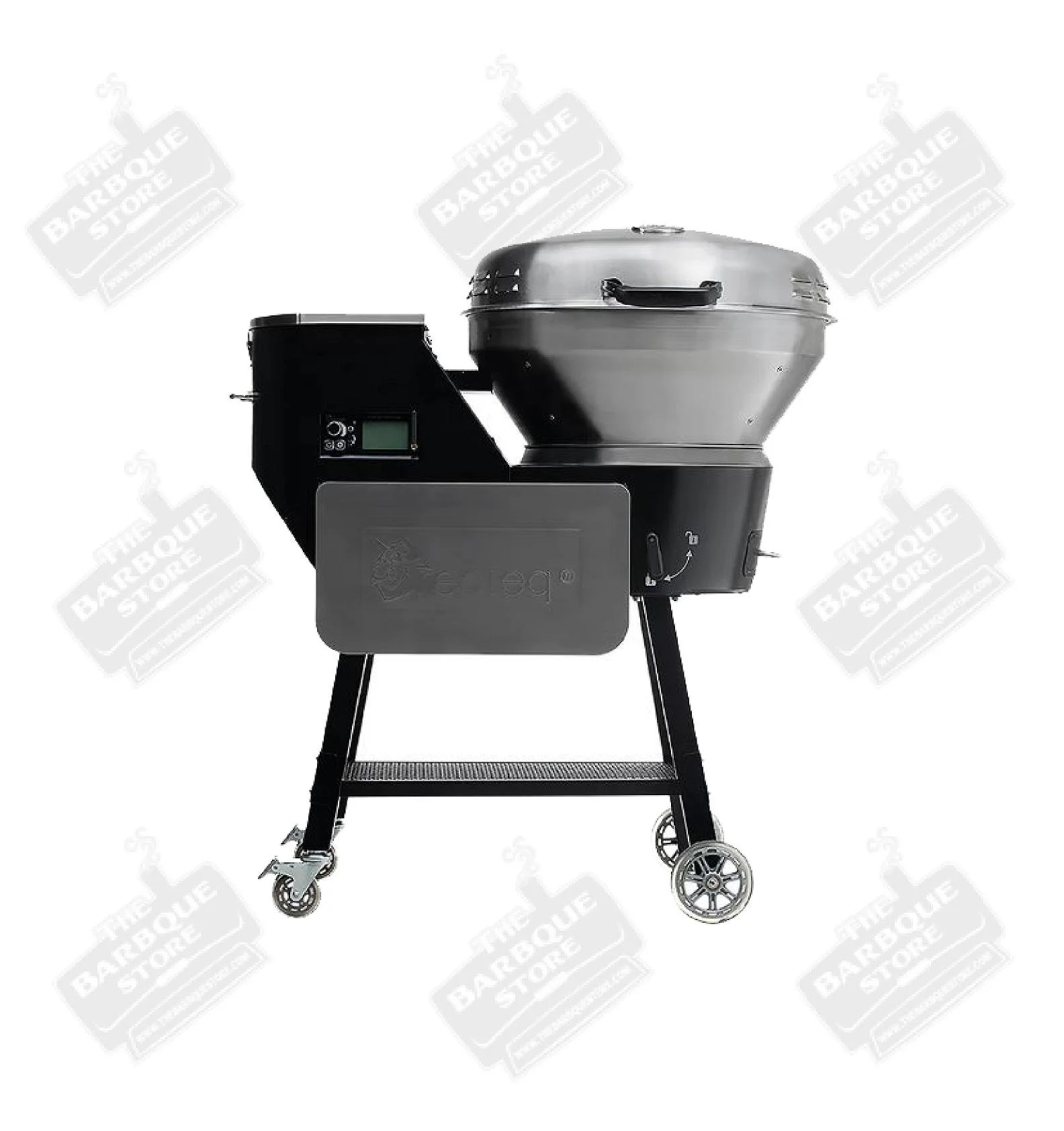 Weber Preformer 22" Kettle — The Barbque Store
