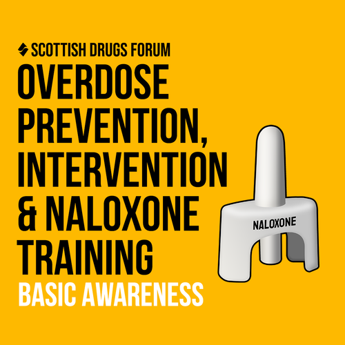 Training — Stop The Deaths