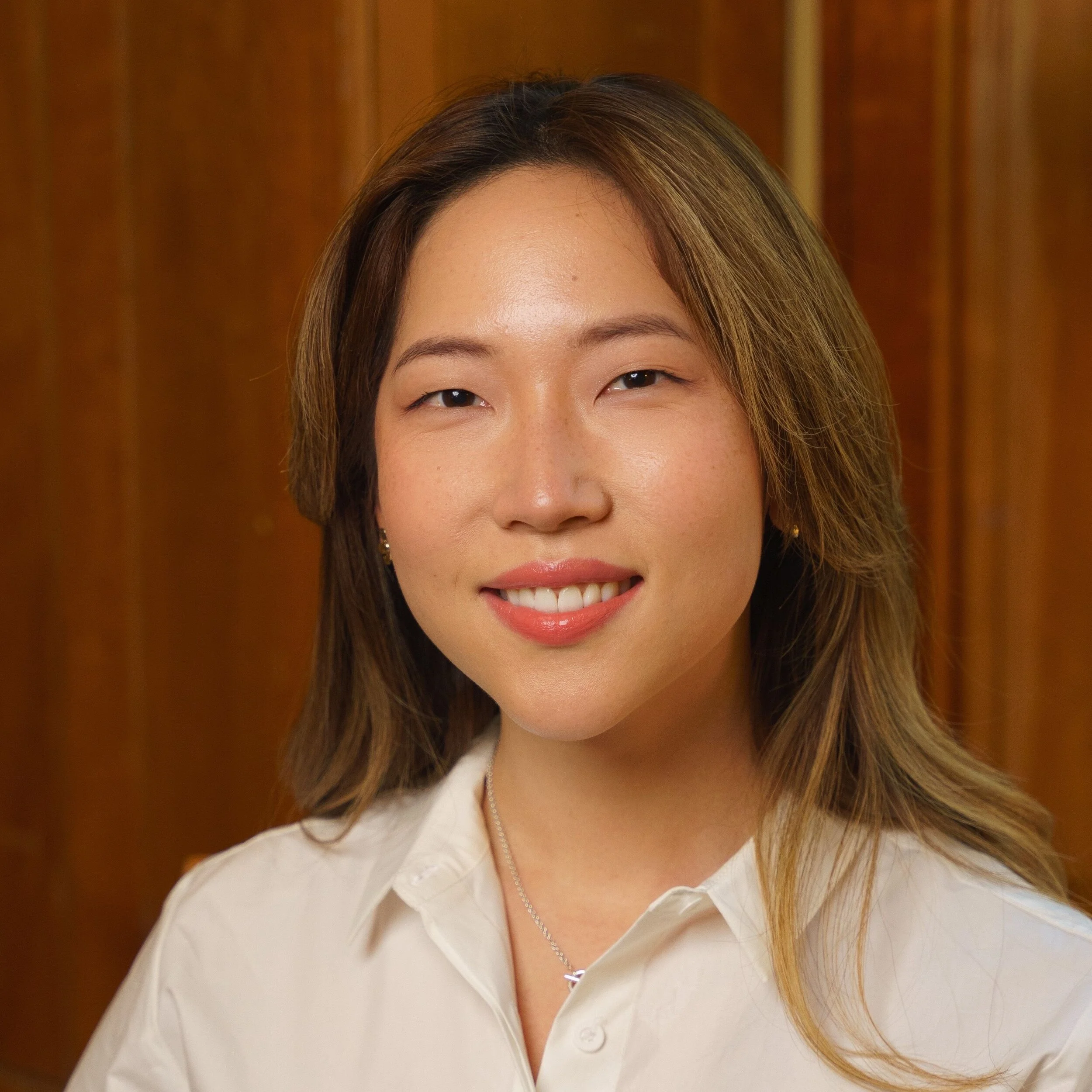 About Jessica Gifford — Project Connect