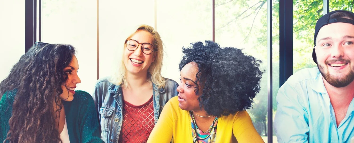 ProjectConnect builds student connection. — Project Connect