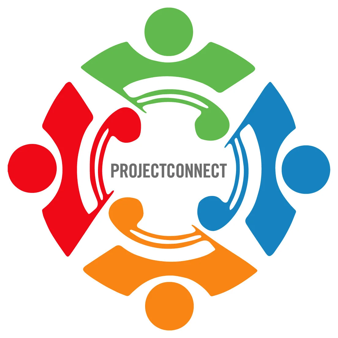 Get Connected Logo