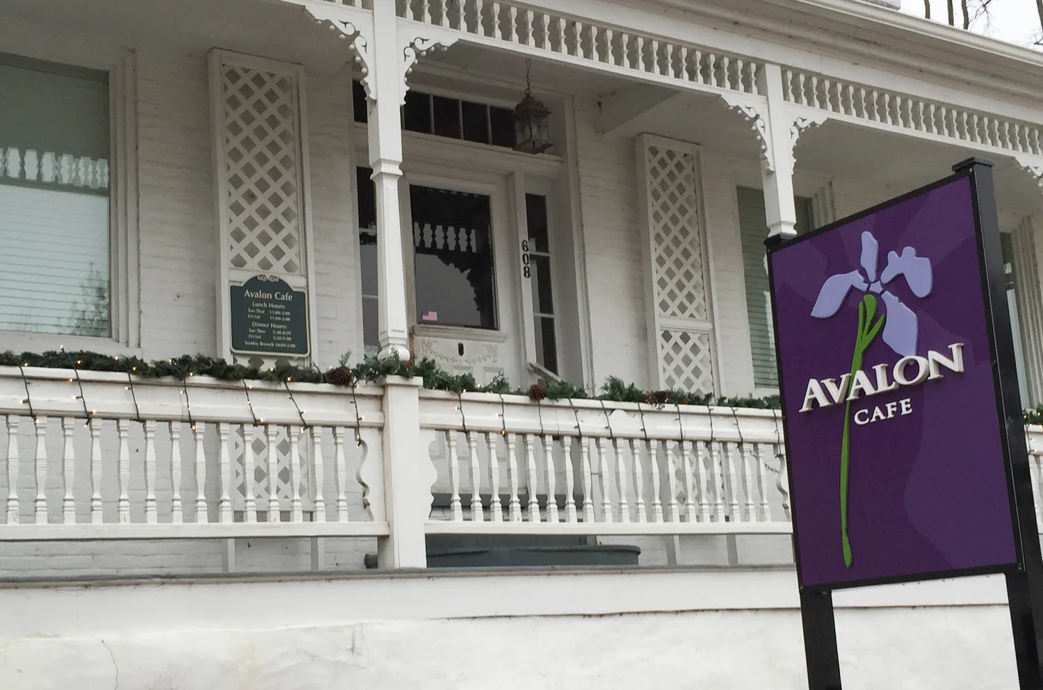 Eat and Drink — Visit Weston Mo - Weston Chamber of Commerce
