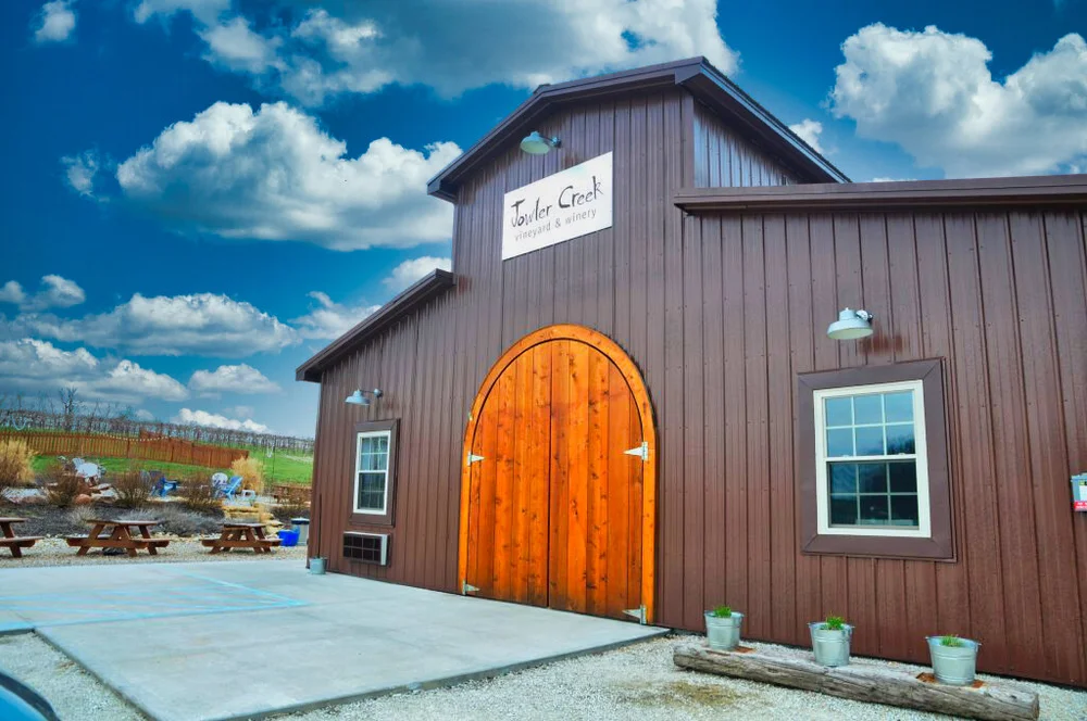 Play — Visit Weston Mo - Weston Chamber of Commerce