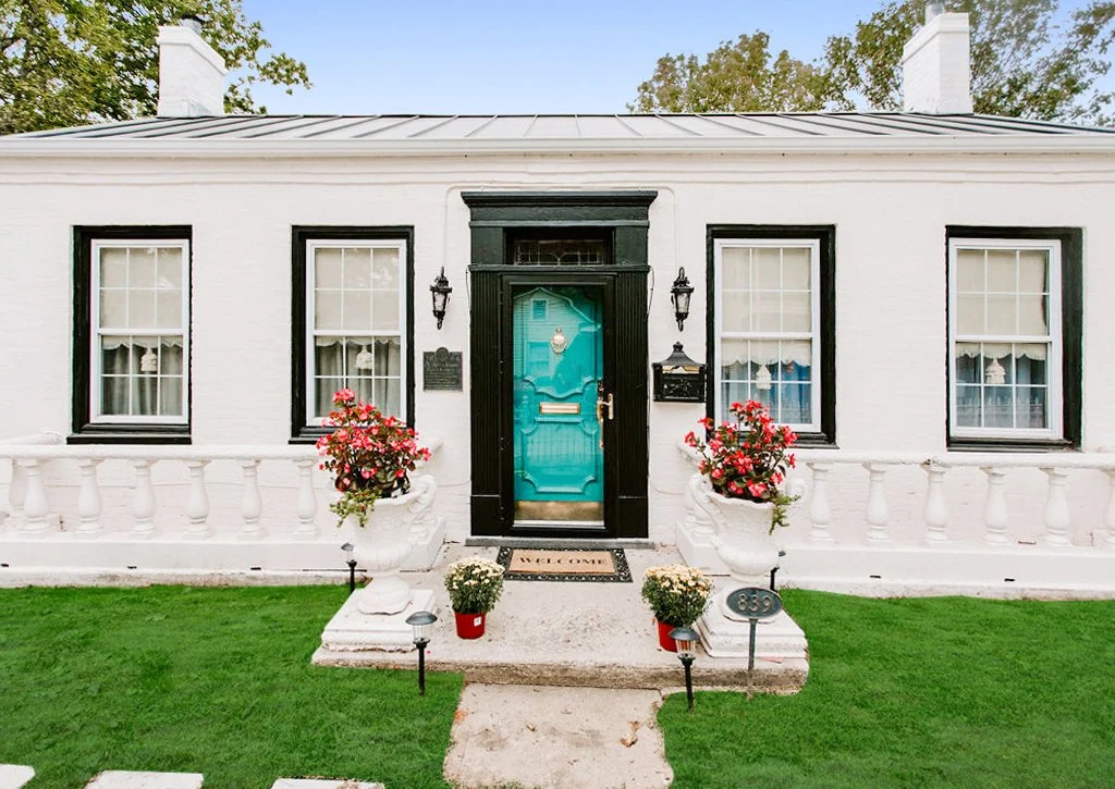 Stay — Visit Weston Mo - Weston Chamber of Commerce