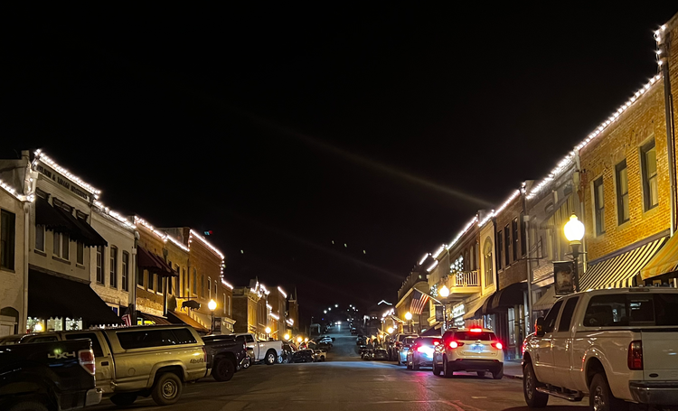 Visit Weston Mo - Weston Chamber of Commerce