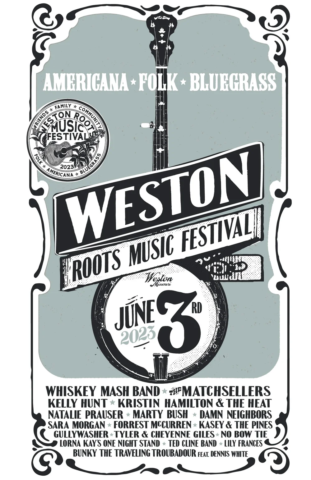 General 1 — Visit Weston Mo - Weston Chamber of Commerce