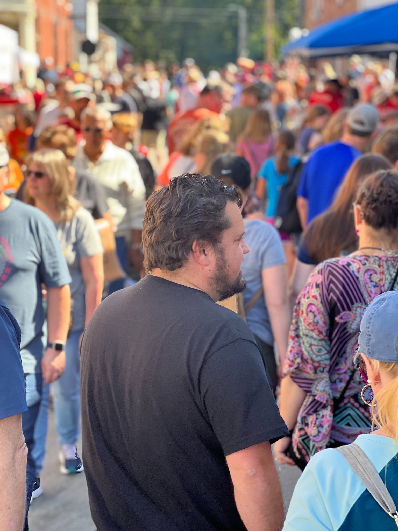 Applefest 2025 — Visit Weston Mo - Weston Chamber of Commerce