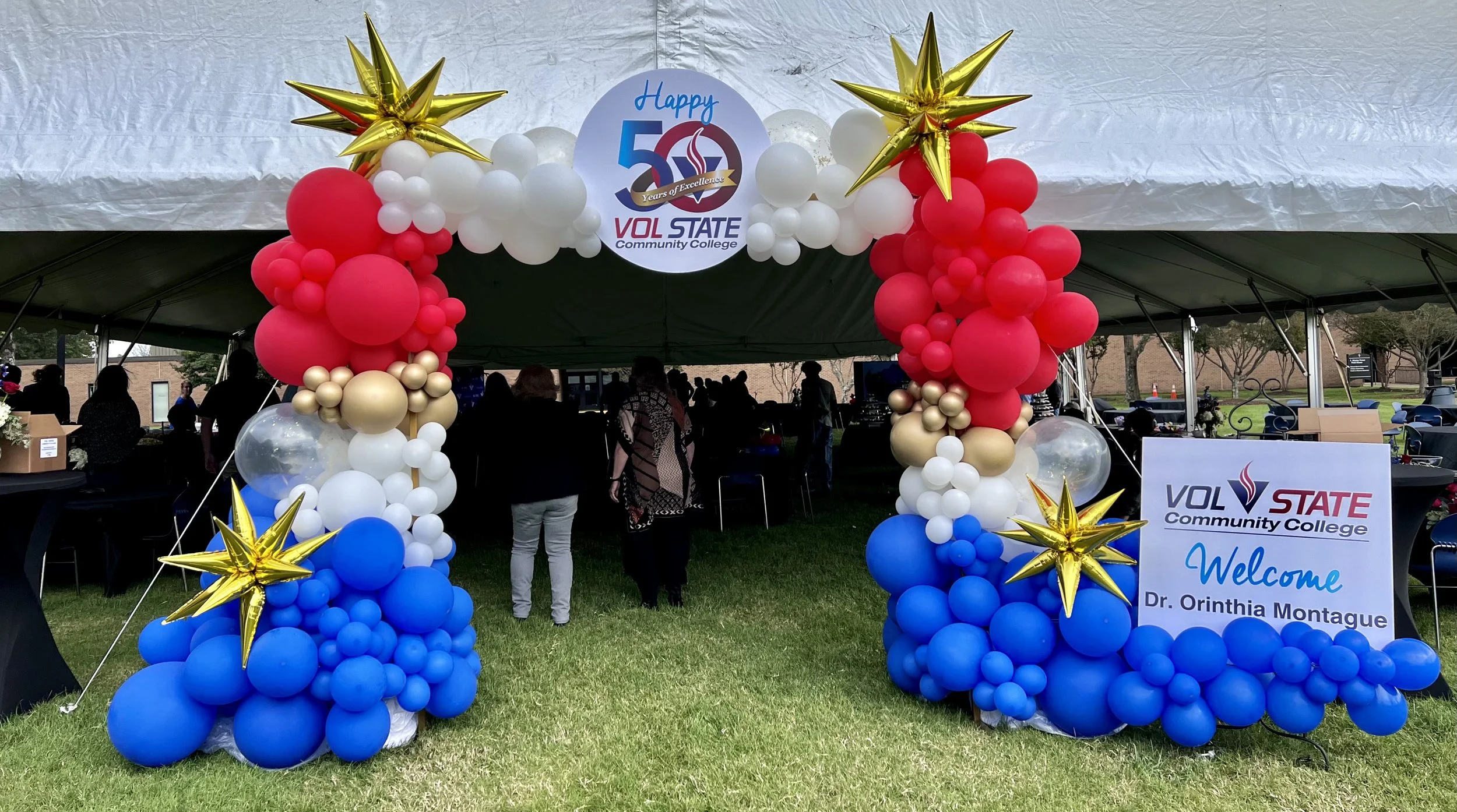 Designs — Nashville Balloon Bash