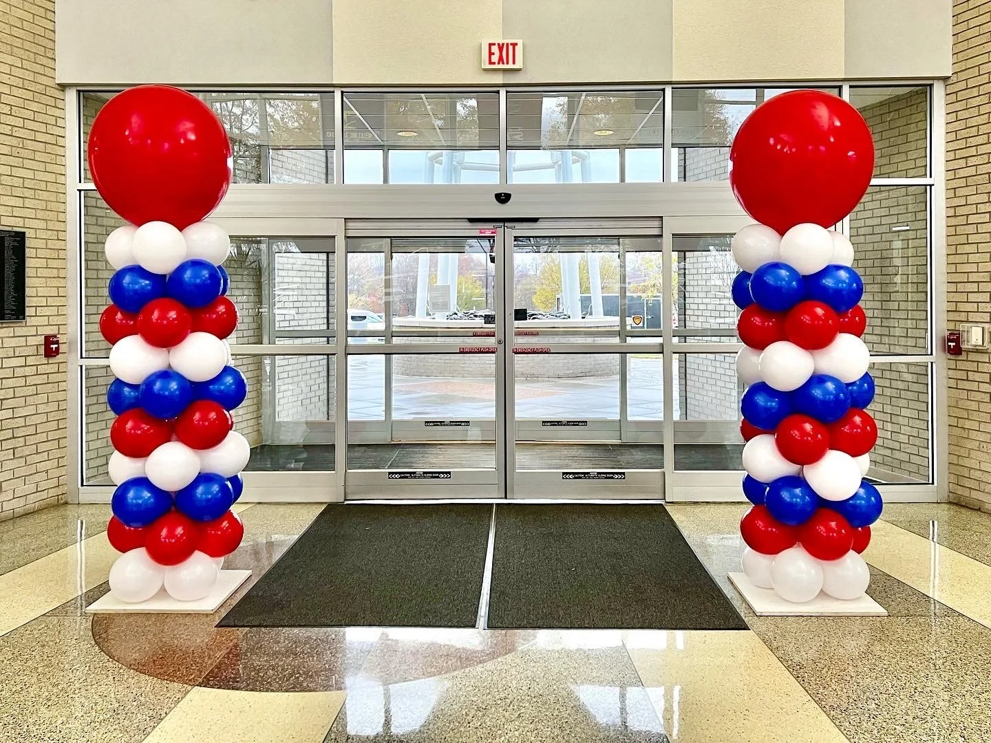 Gallery — Nashville Balloon Bash