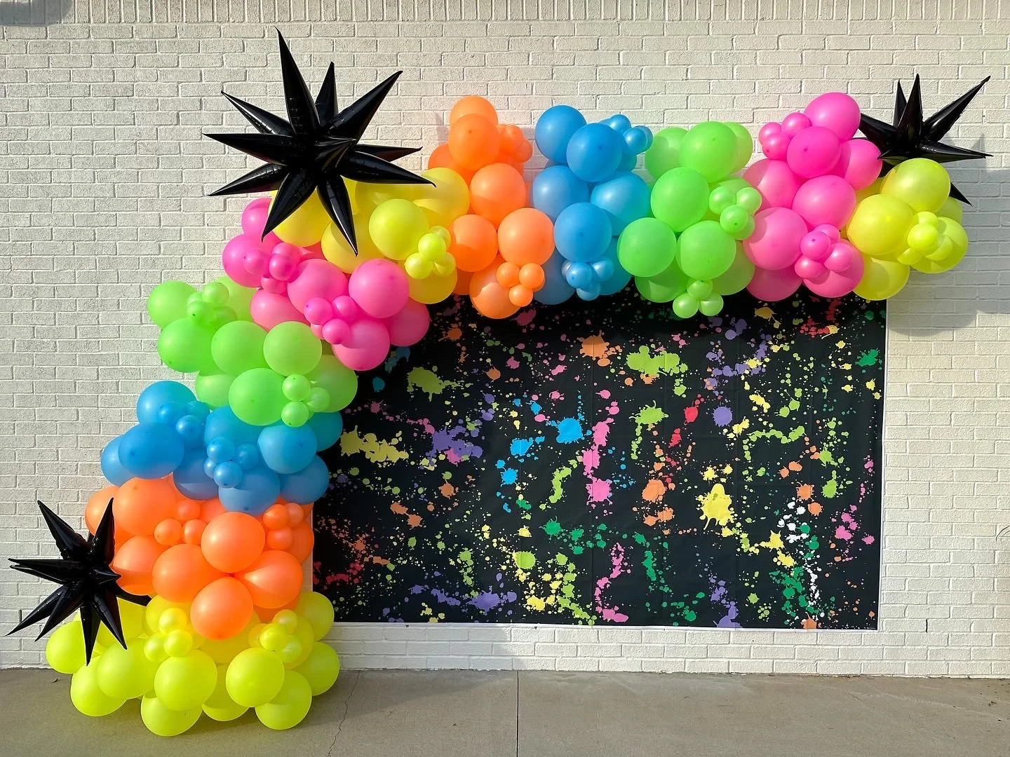 Gallery — Nashville Balloon Bash