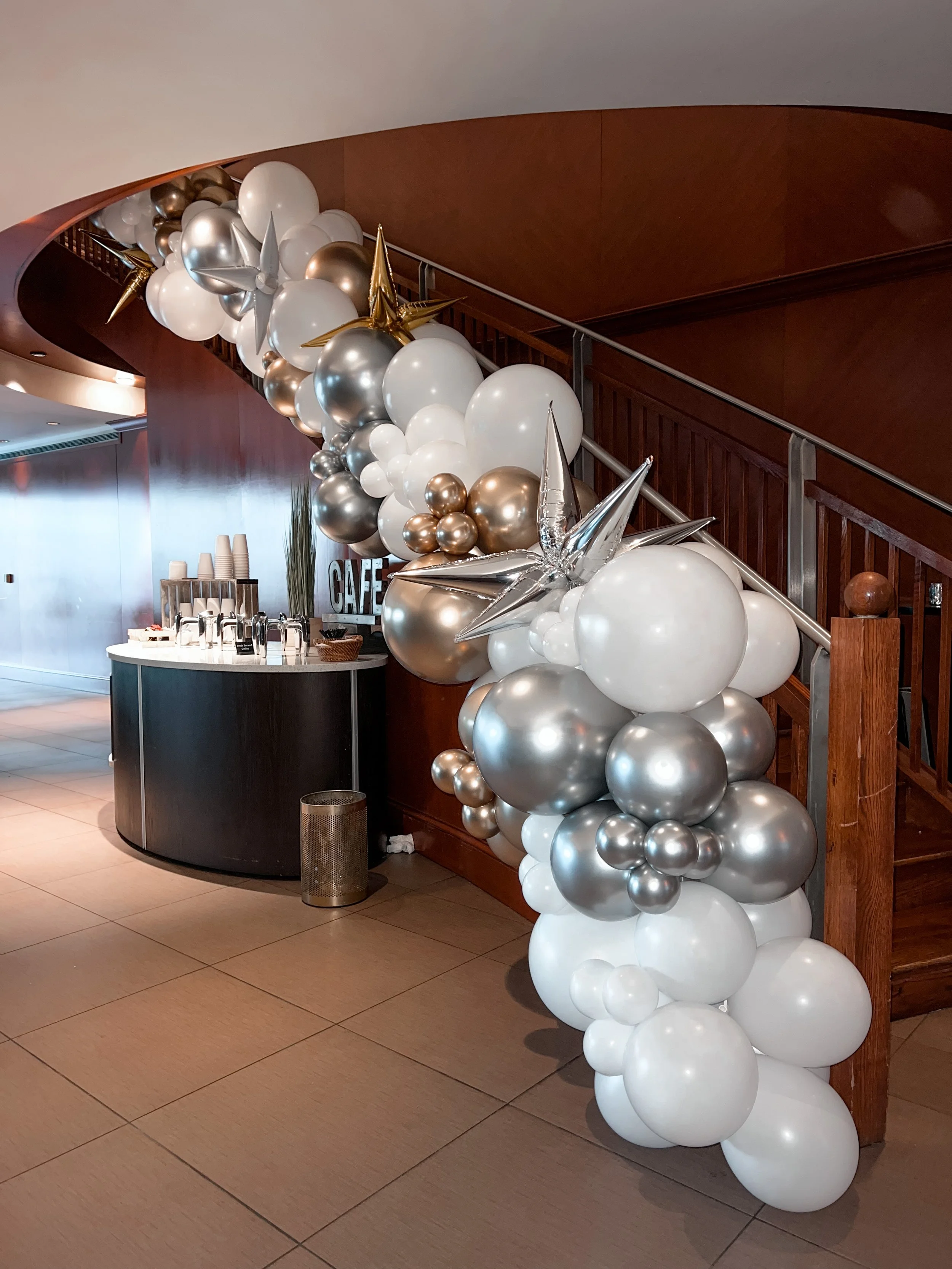 Nashville Balloon Bash