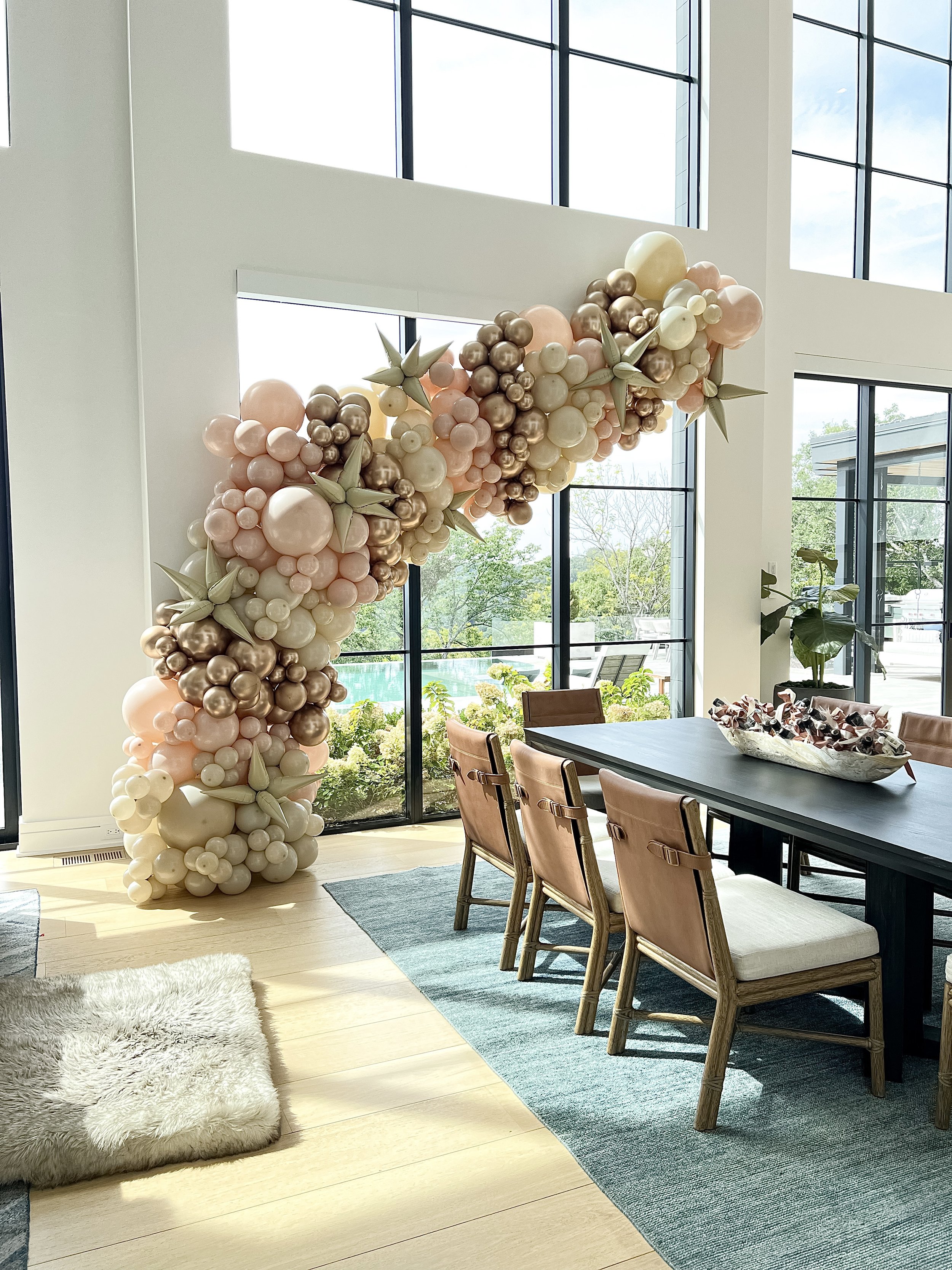 Nashville Balloon Bash