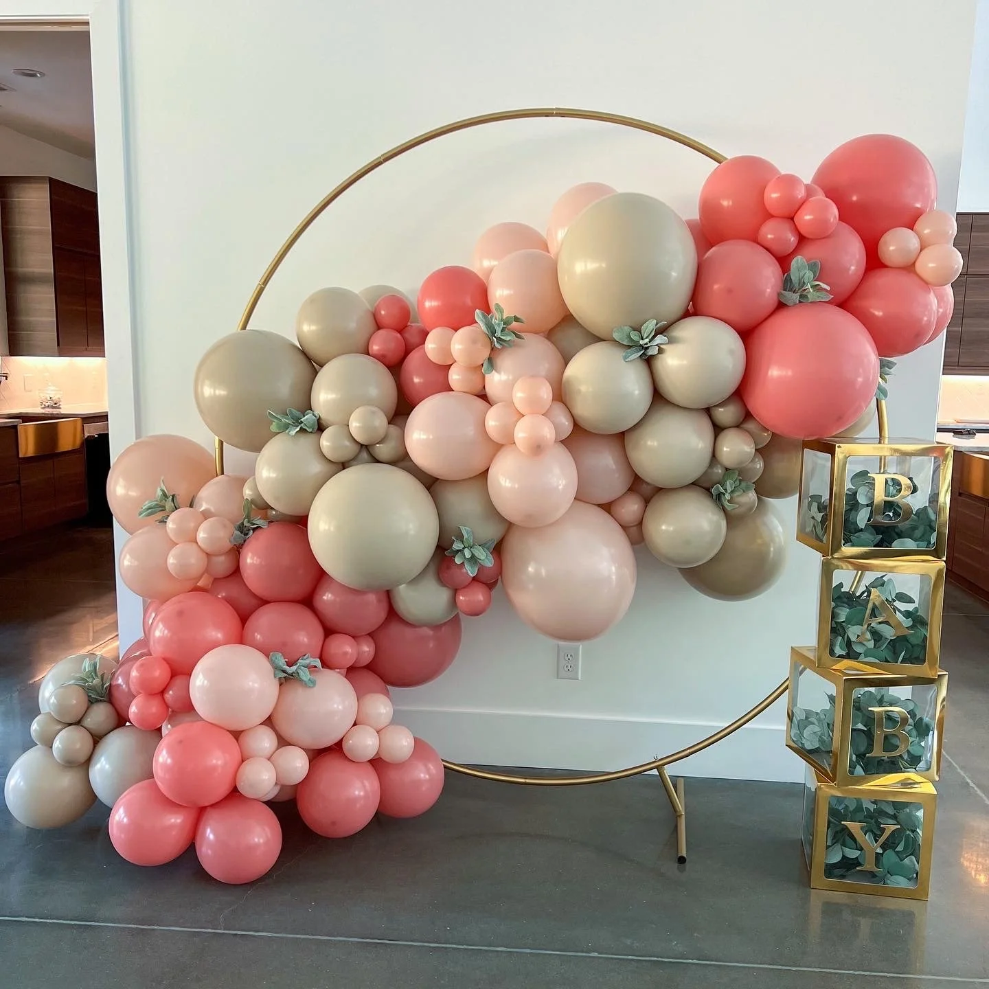 Gallery — Nashville Balloon Bash