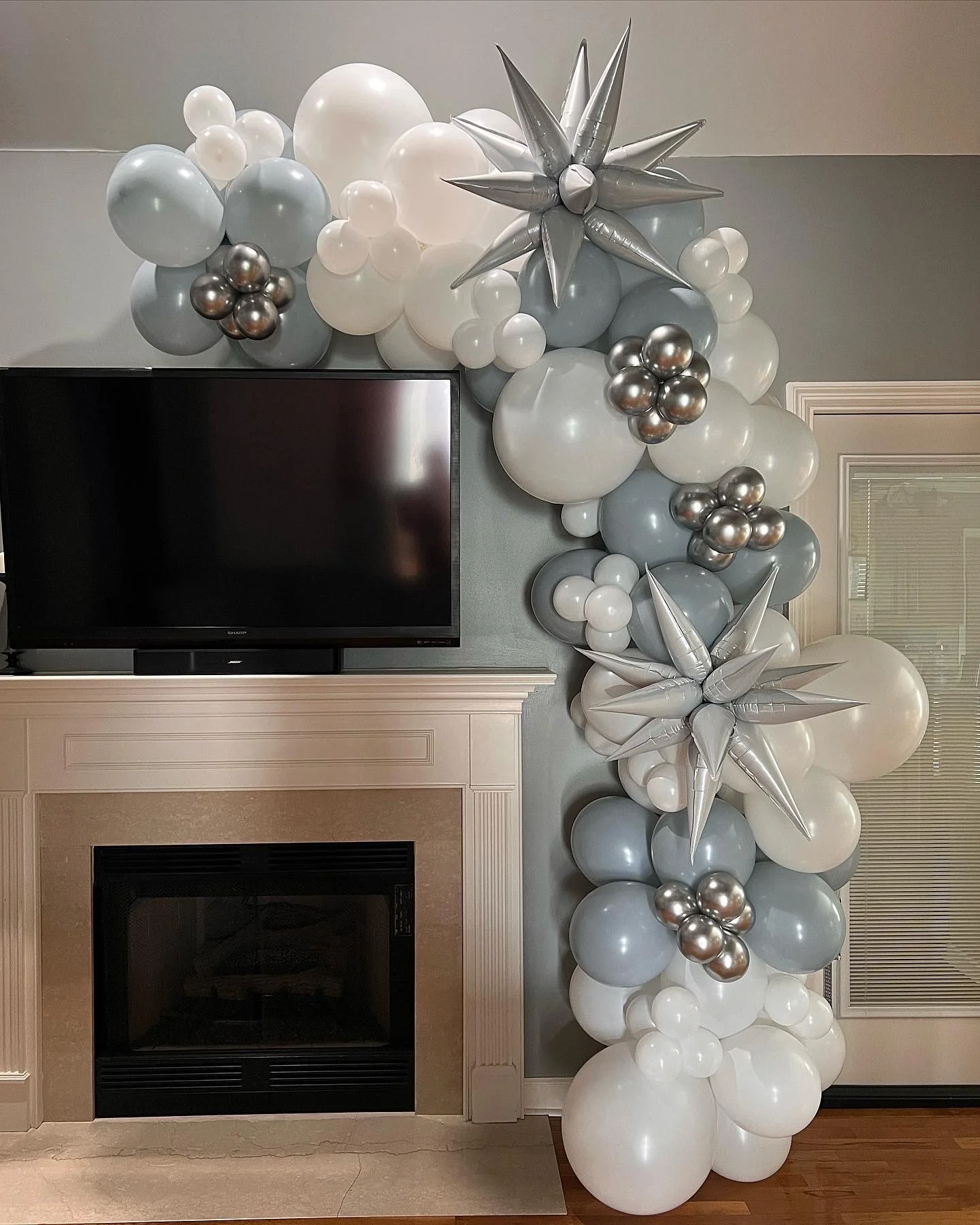 Gallery — Nashville Balloon Bash