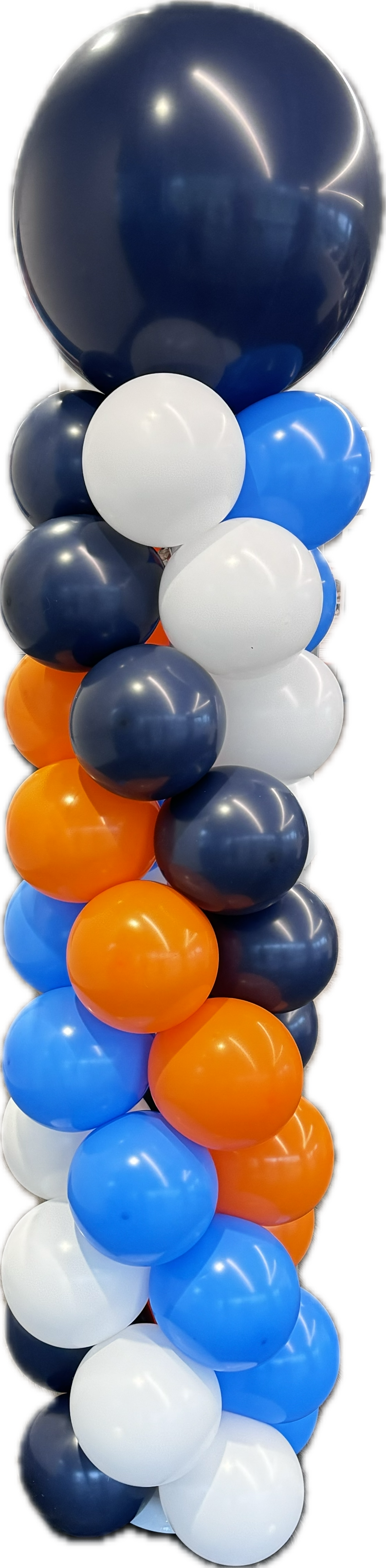 Designs — Nashville Balloon Bash
