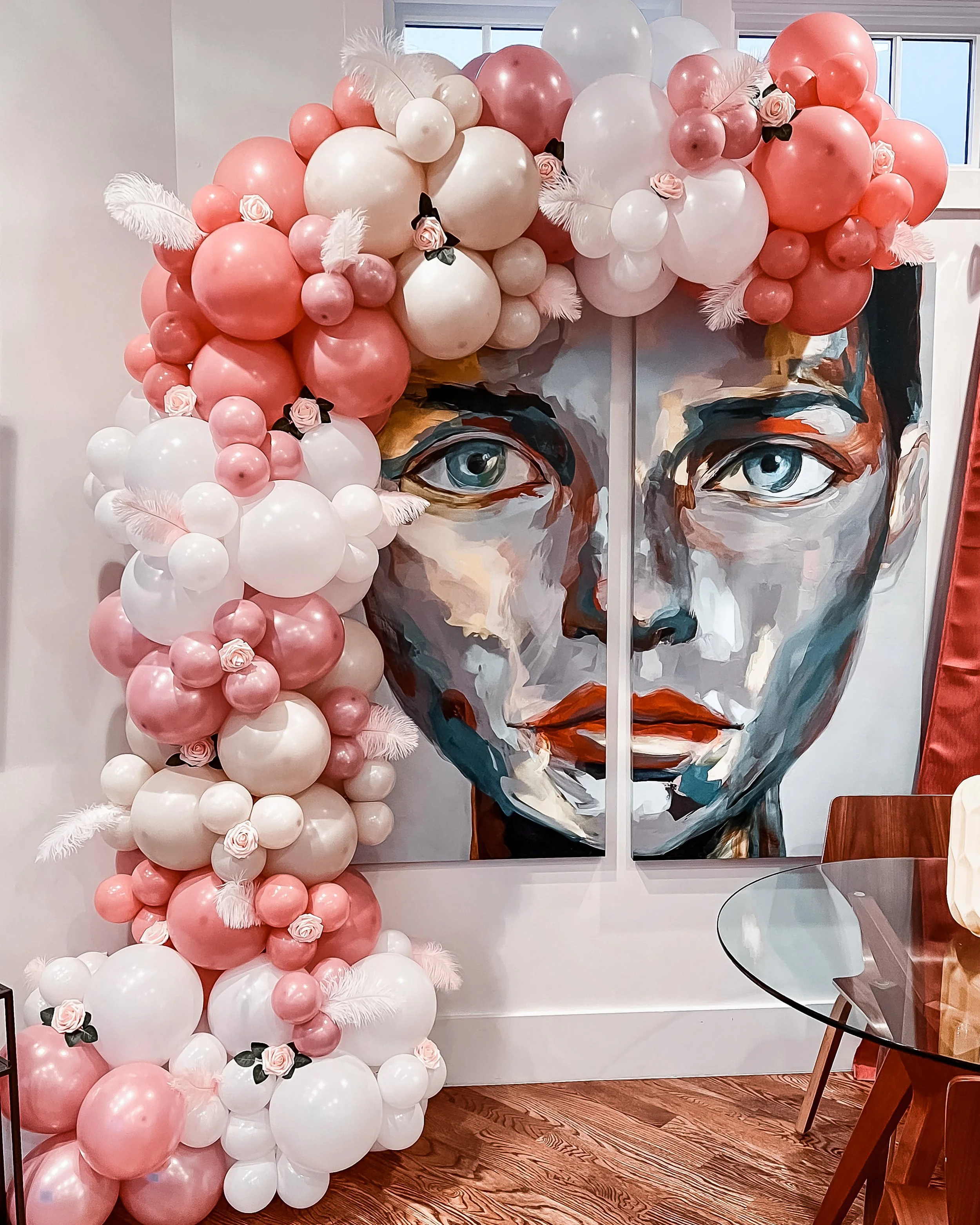 Designs — Nashville Balloon Bash