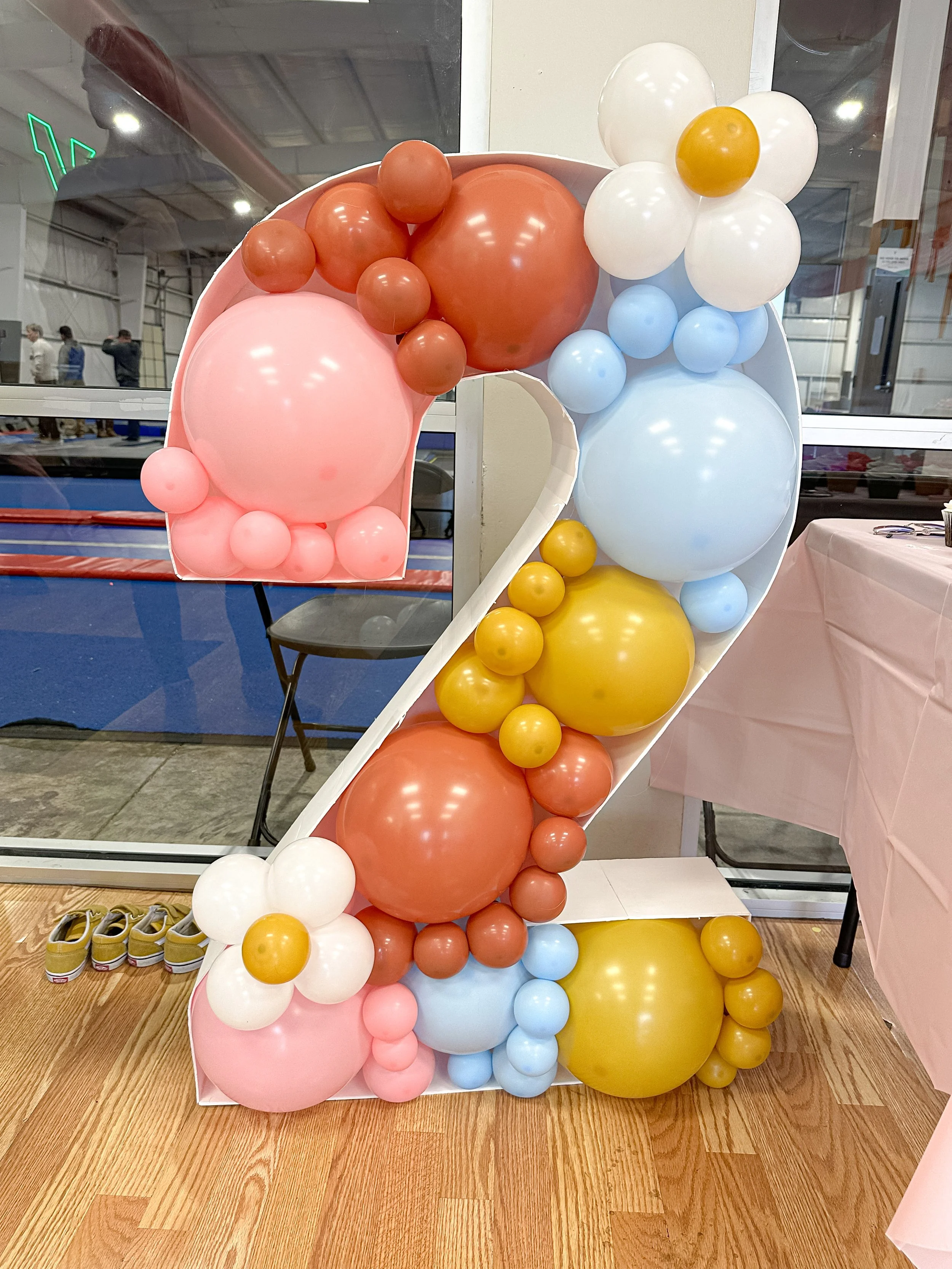 Gallery — Nashville Balloon Bash