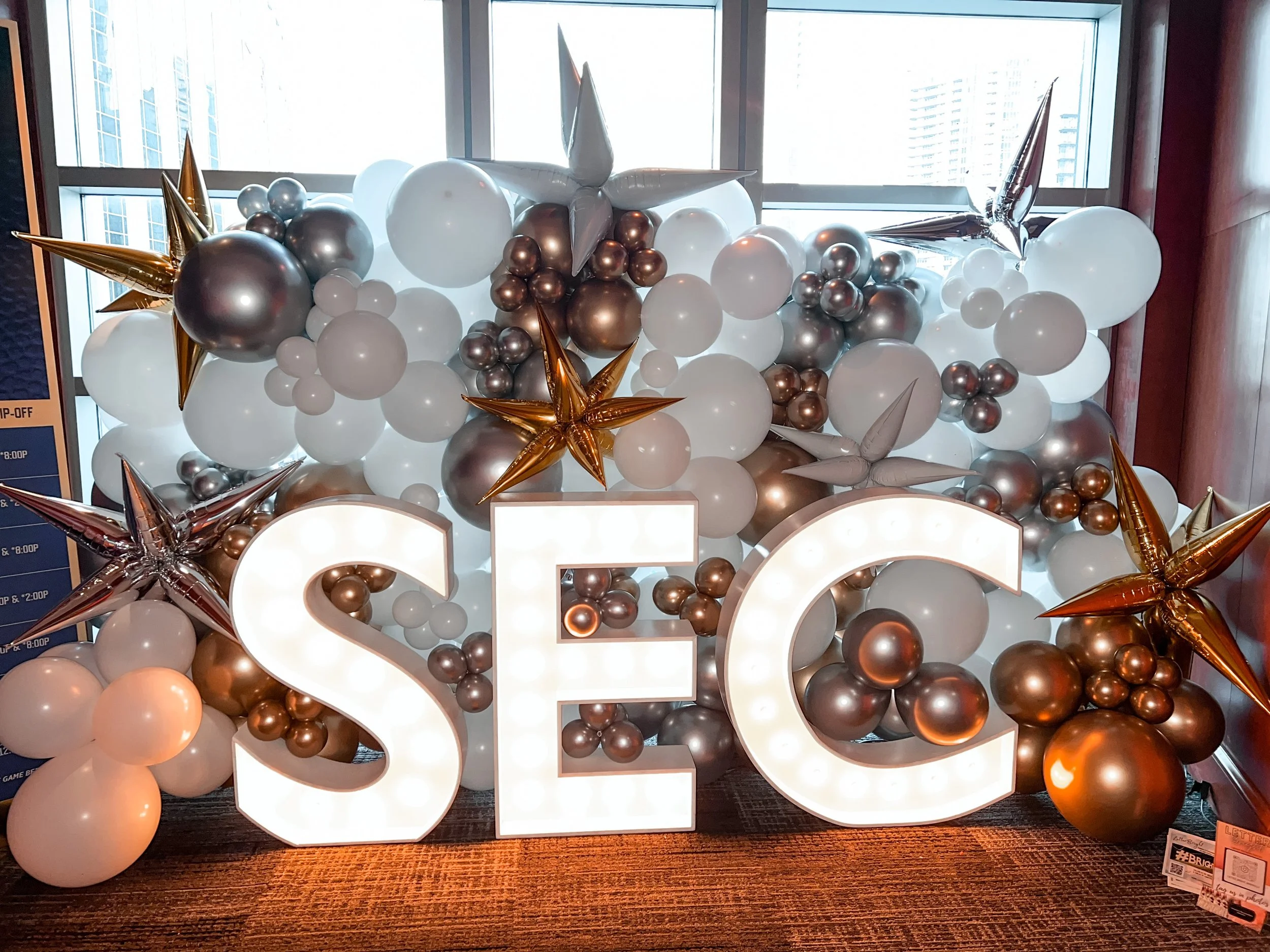 Nashville Balloon Bash